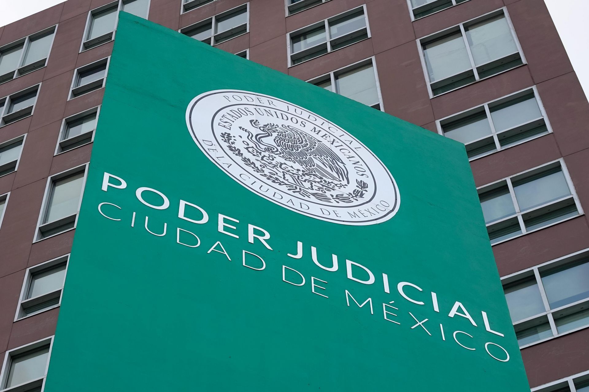 Poder Judicial CDMX Declara Inhábil el 11 de Junio por Inauguración del ...