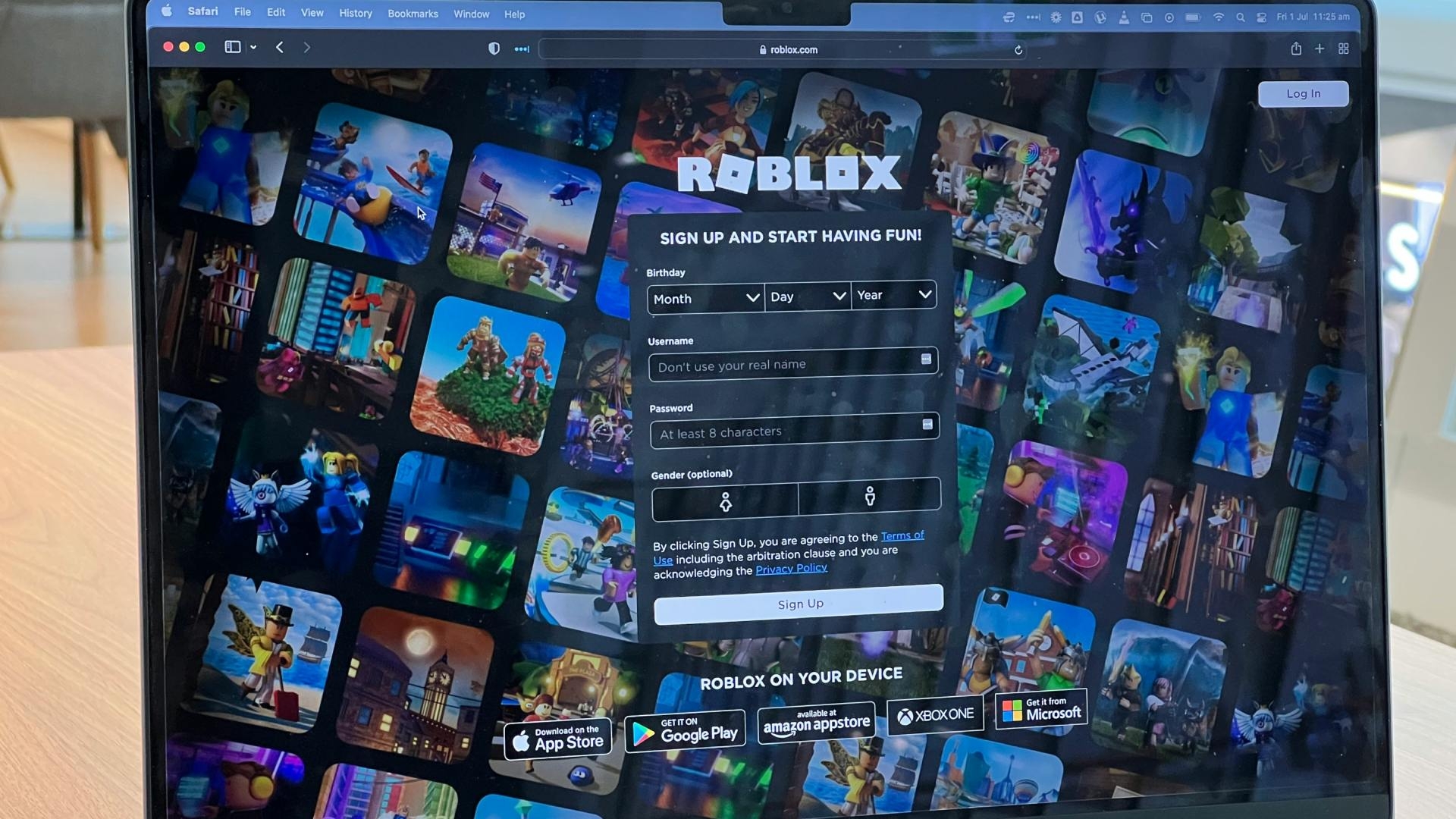 Roblox es Demandado por Autoridades de Los Ángeles, EUA, ¿Cuáles son ...