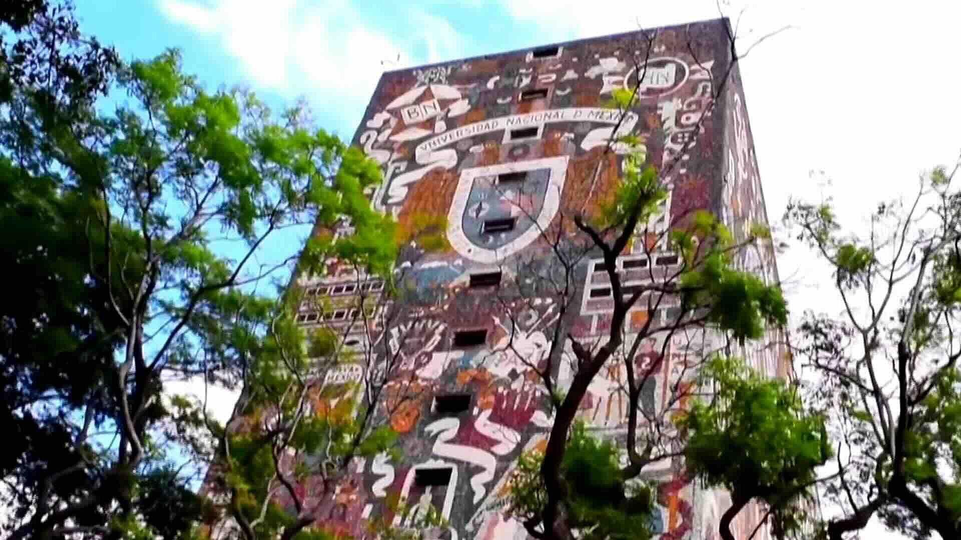 ¡Goya! UNAM Destaca en Rankings Internacionales: 45 Global y Número 2 ...