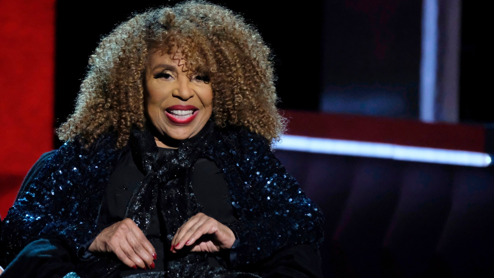 Muere Roberta Flack, Ícono del Soul y el R&B