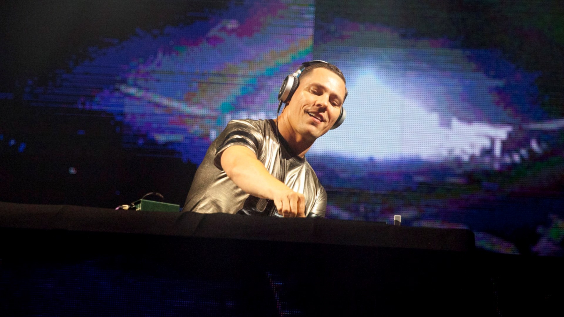 Tiësto en México 2025: Cuándo Salen Boletos en Ticketmaster para ...