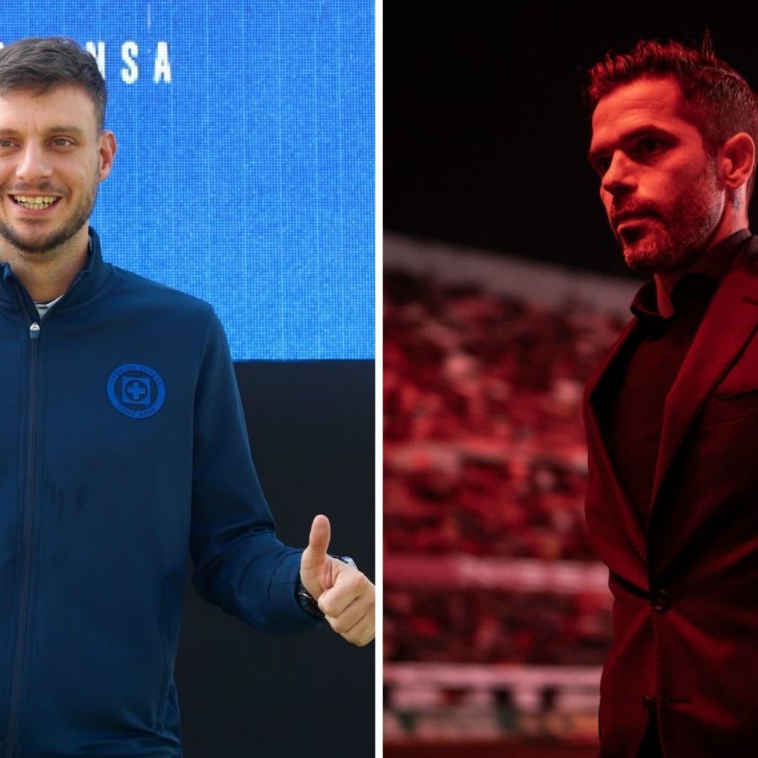 ¿Karma? Anselmi y Gago Protagonizan Eliminaciones Después de Polémicas ...