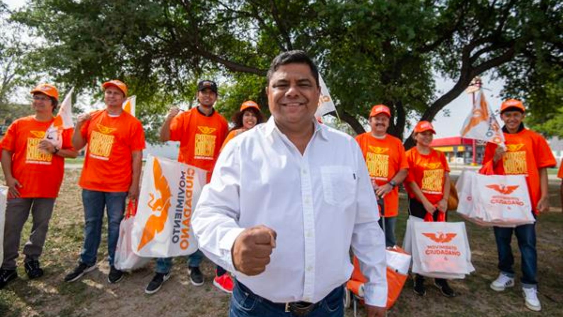 Papá de Debanhi Escobar Será Candidato a Diputado en Nuevo León por ...