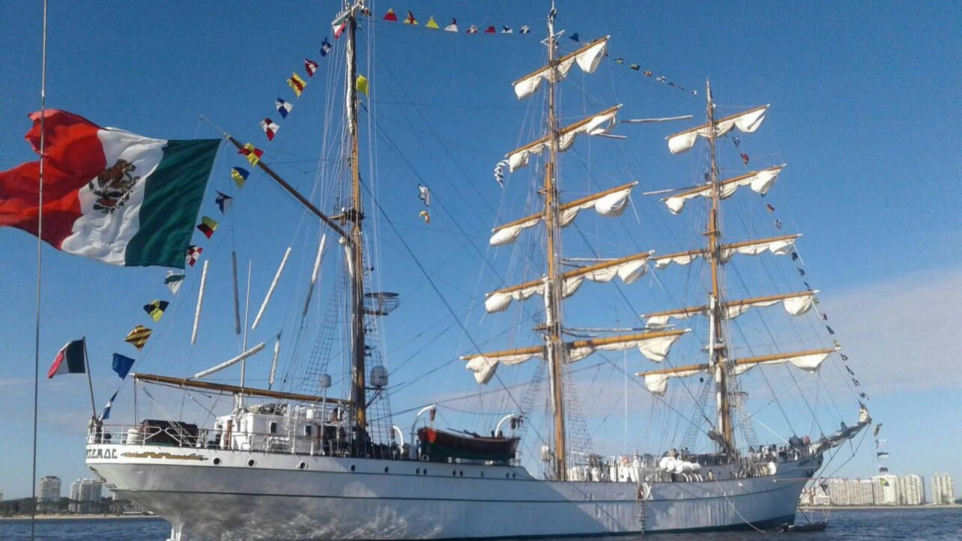 Bolsa de Trabajo en la Marina 2025: Buscan Albañiles, Carpinteros y Más ...