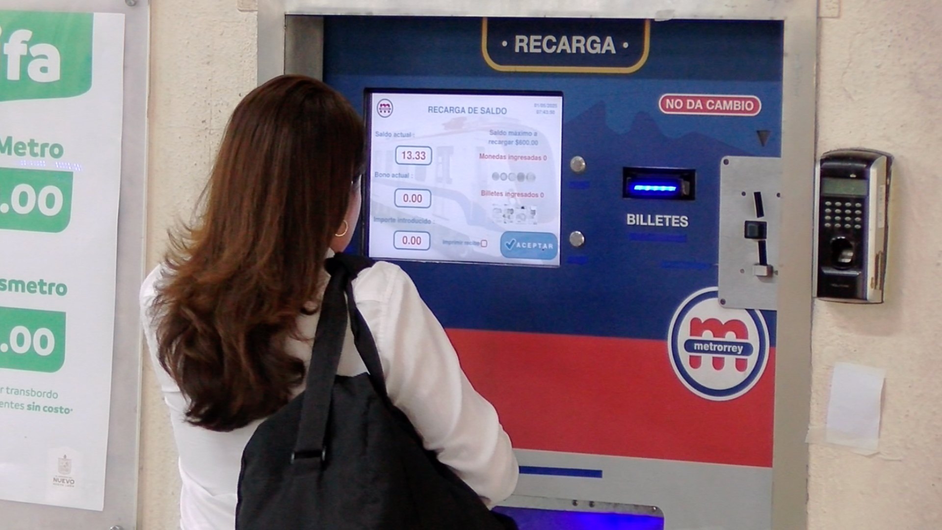 Nueva Tarifa del Metrorrey y Camiones en Monterrey: ¿Cuánto Costará en ...