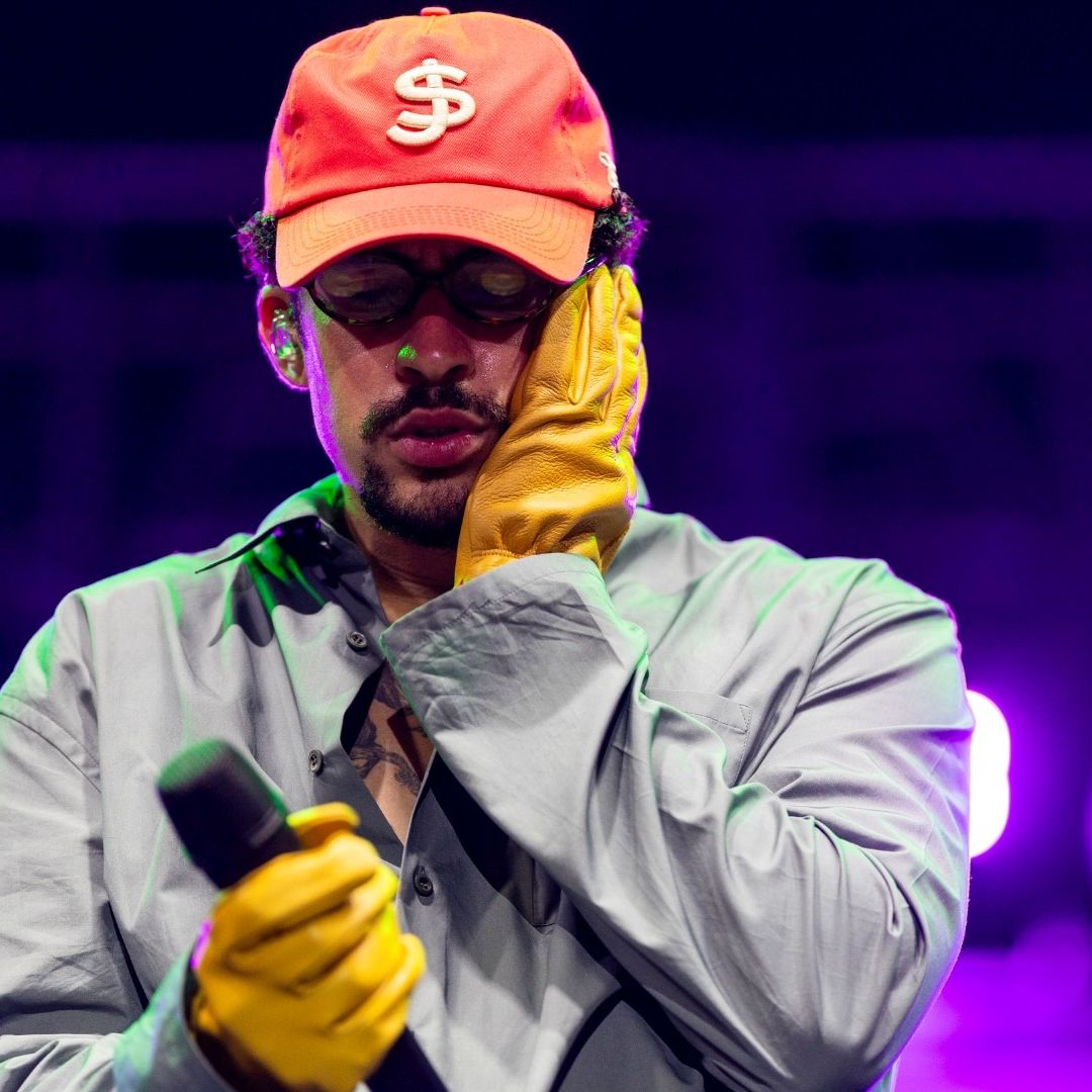 Precios Oficiales de Bad Bunny en México 2025: Esto Cuestan los Boletos ...