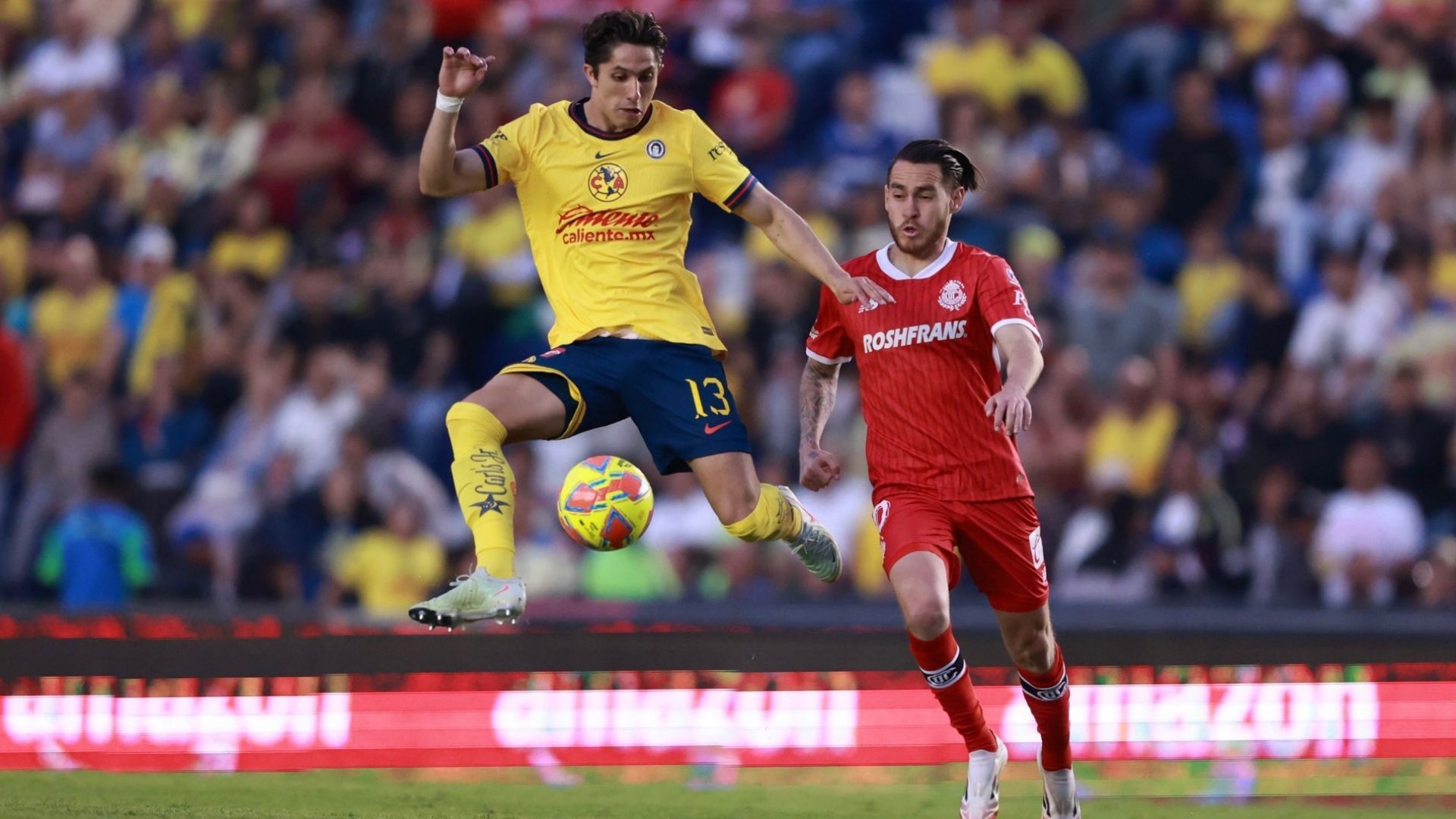 ¿Quién Pasó a Semifinales de la Liga MX 2025? Equipos Clasificados y ...