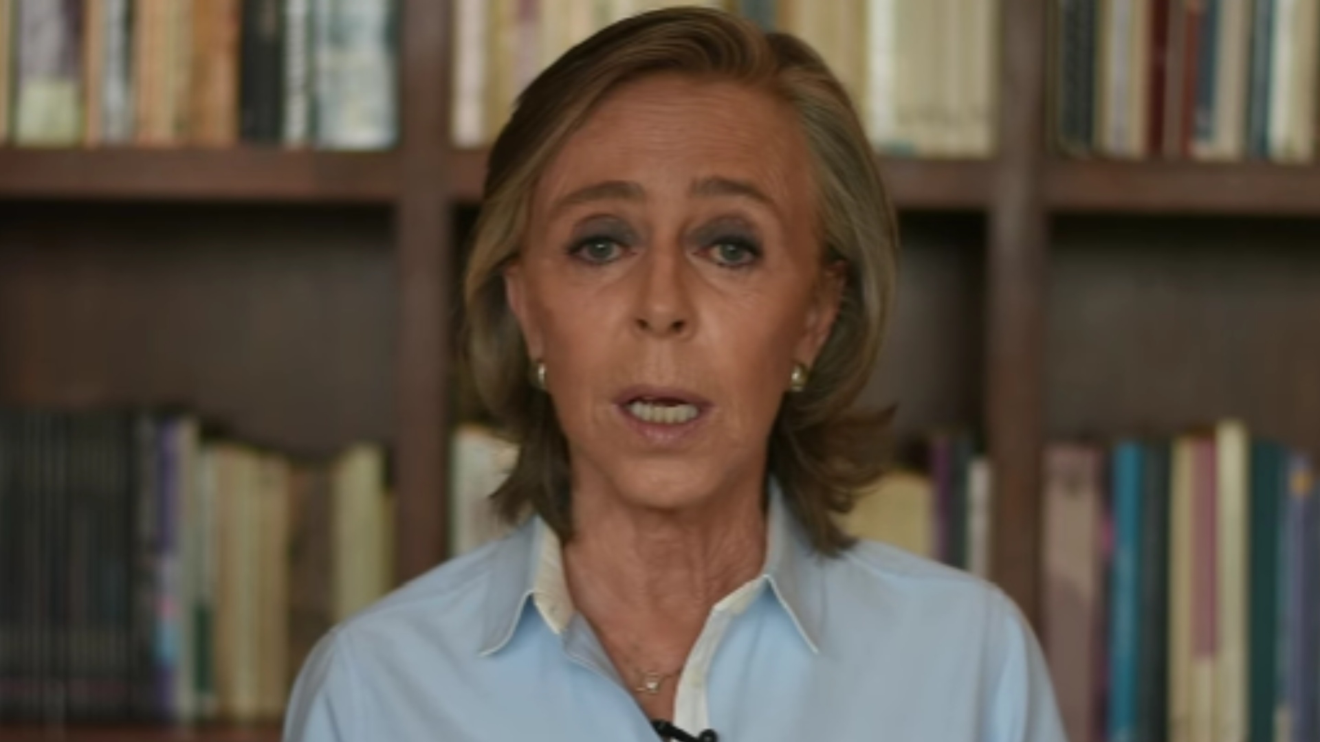 María Amparo Casar Responde a Acusaciones de Supuestos Actos de Corrupción