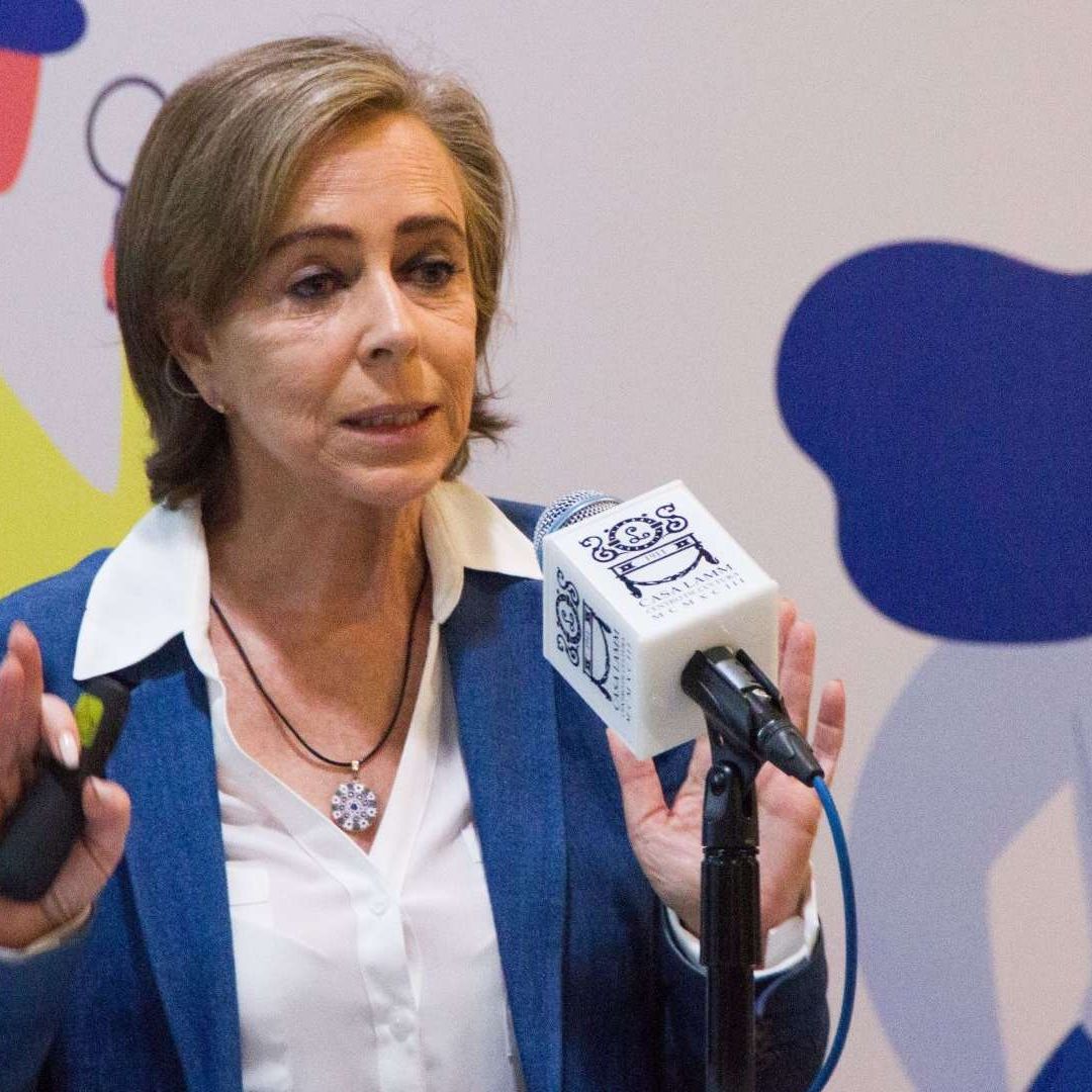 Juez Ordena a Pemex Reintegrar el Pago de Pensión a María Amparo Casar