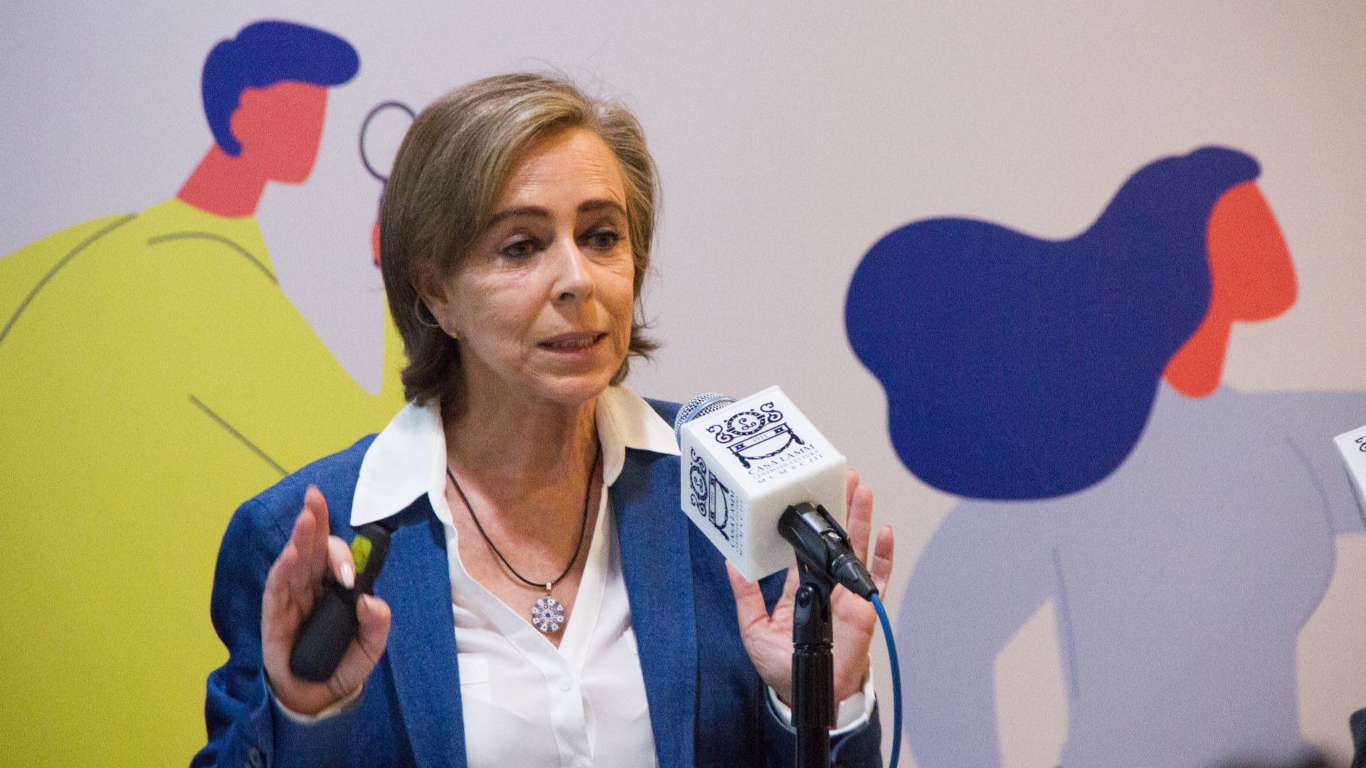 Pemex Denuncia ante FGR a María Amparo Casar y sus Hijos por Pensión