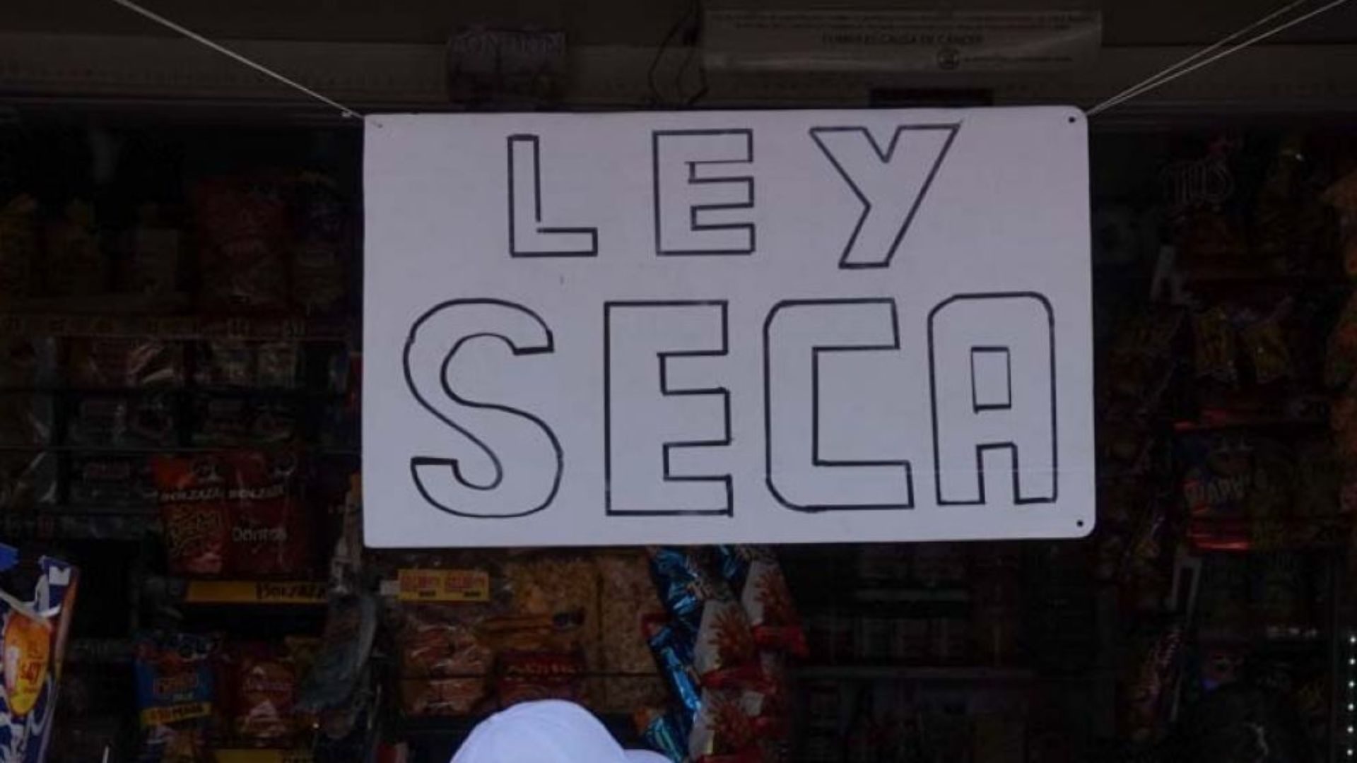 ¿Hay Ley Seca el 1 de Junio 2025? Estos Estados Prohíben Venta de ...