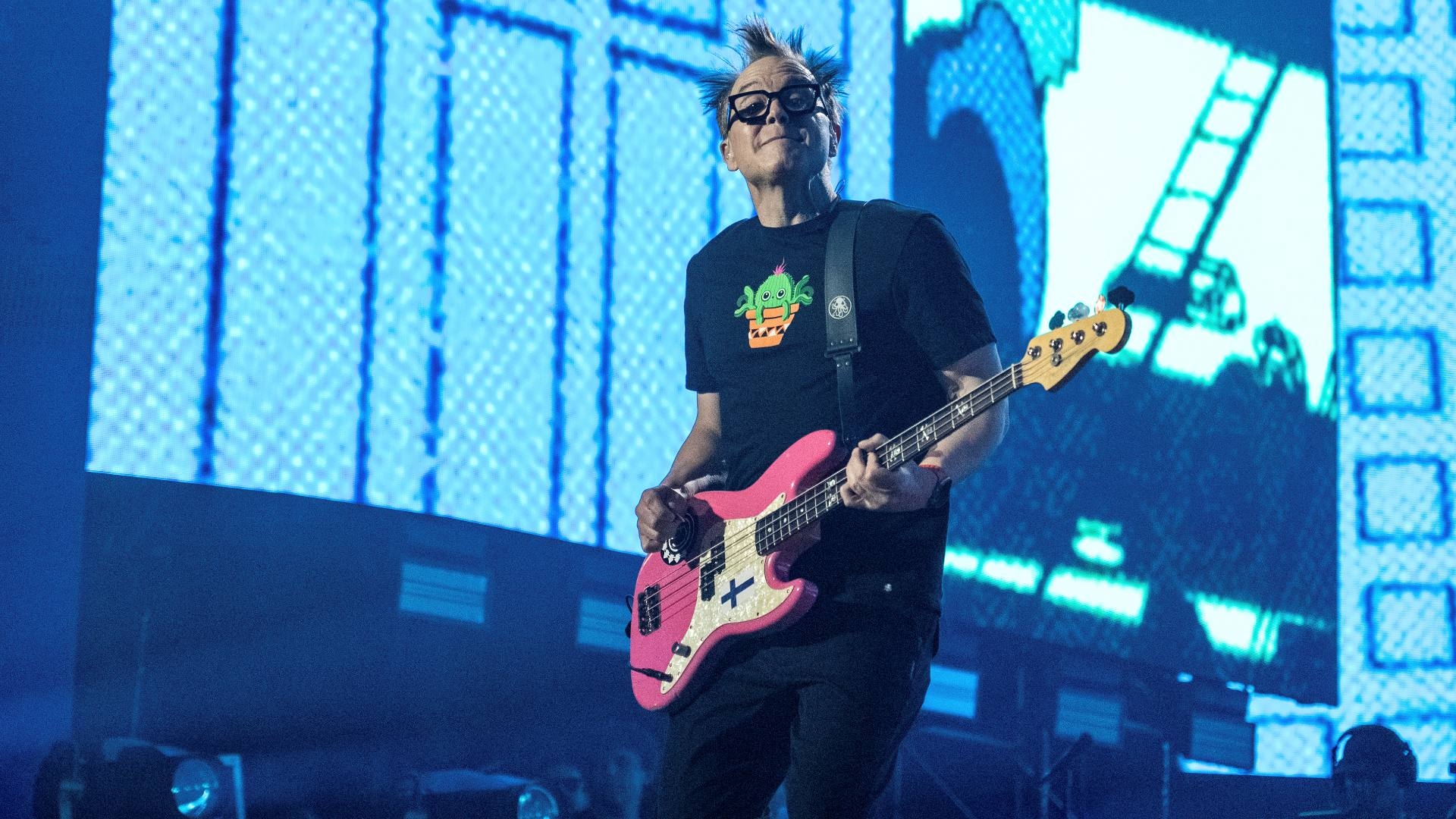 ¿Neta, me lo Juras? Otra Vez Blink-182 Anuncia Concierto en México ...
