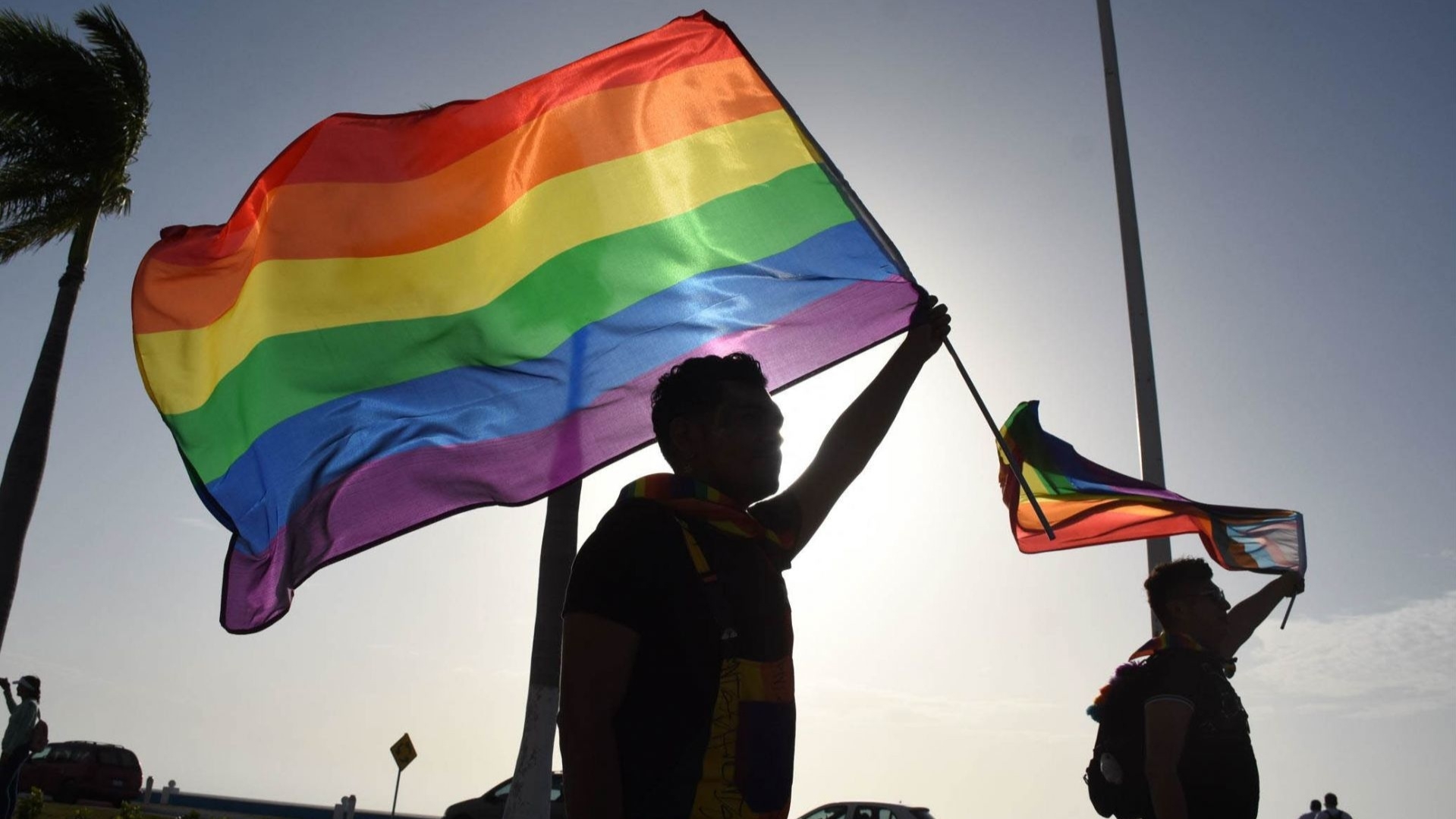 ¿por Qué Junio Es El Mes Del Orgullo Lgbt Este Es El Origen Y Significadoemk 4034
