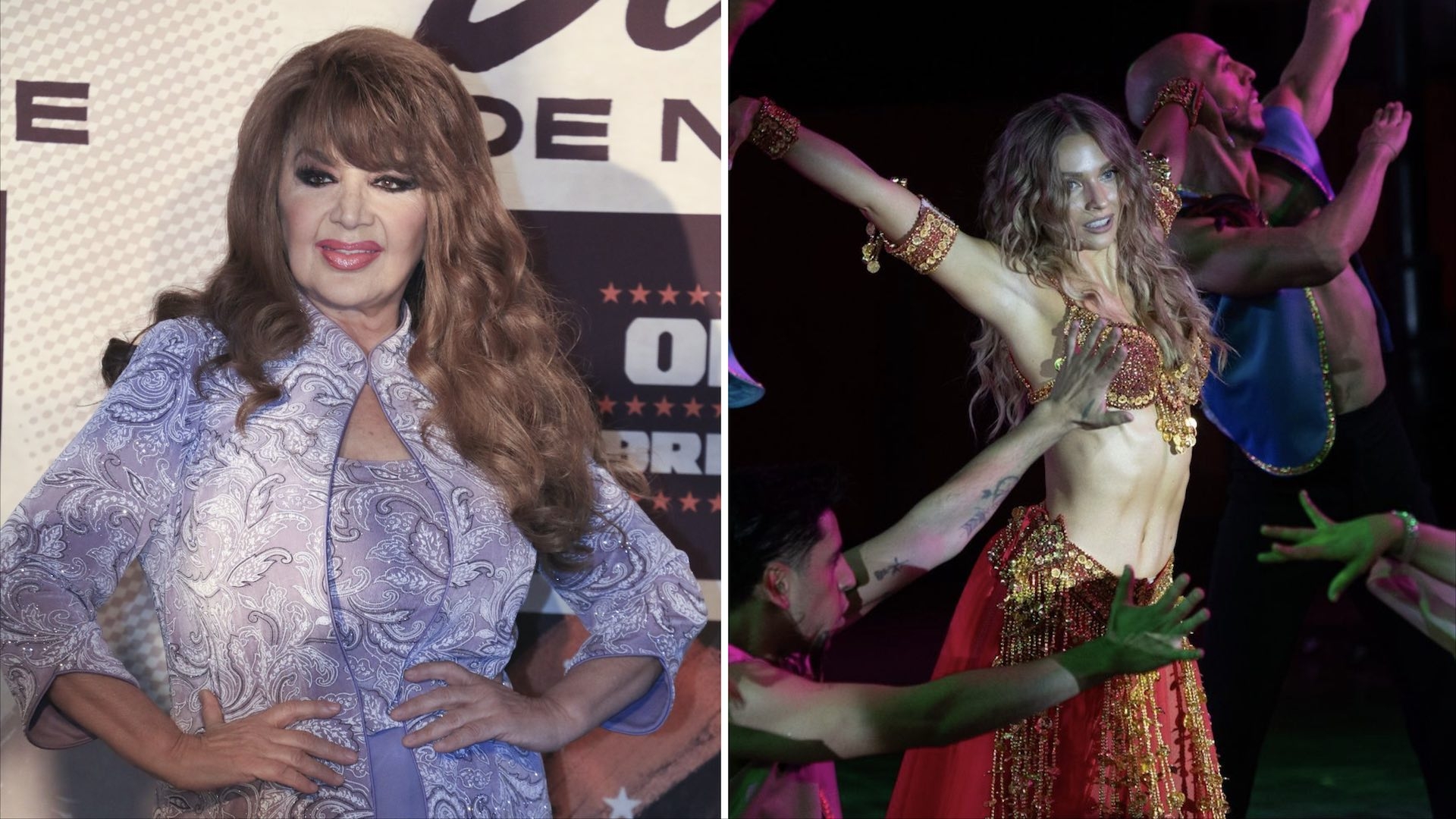 Olga Breeskin Asegura que Gabriel Soto no trata bien a Irina Baeva