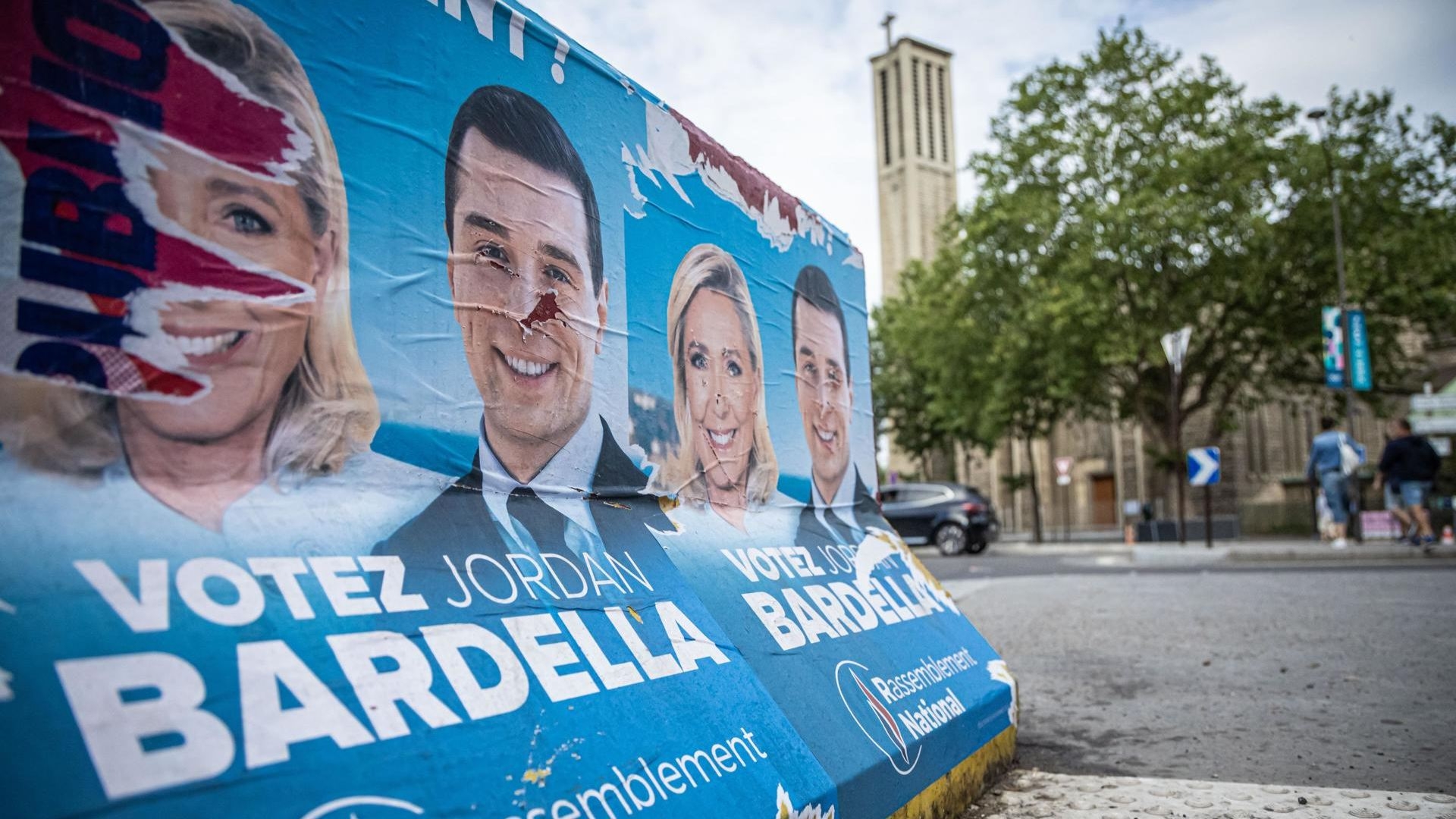 Podcast N+ | Elecciones en Francia, Keir Starmer y Ponle Nombre a ...