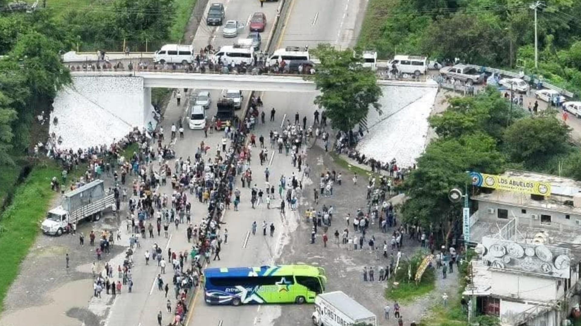 ¿Sigue el Cierre en Autopista del Sol o Ya Abrió? Hay Alerta de CAPUFE ...