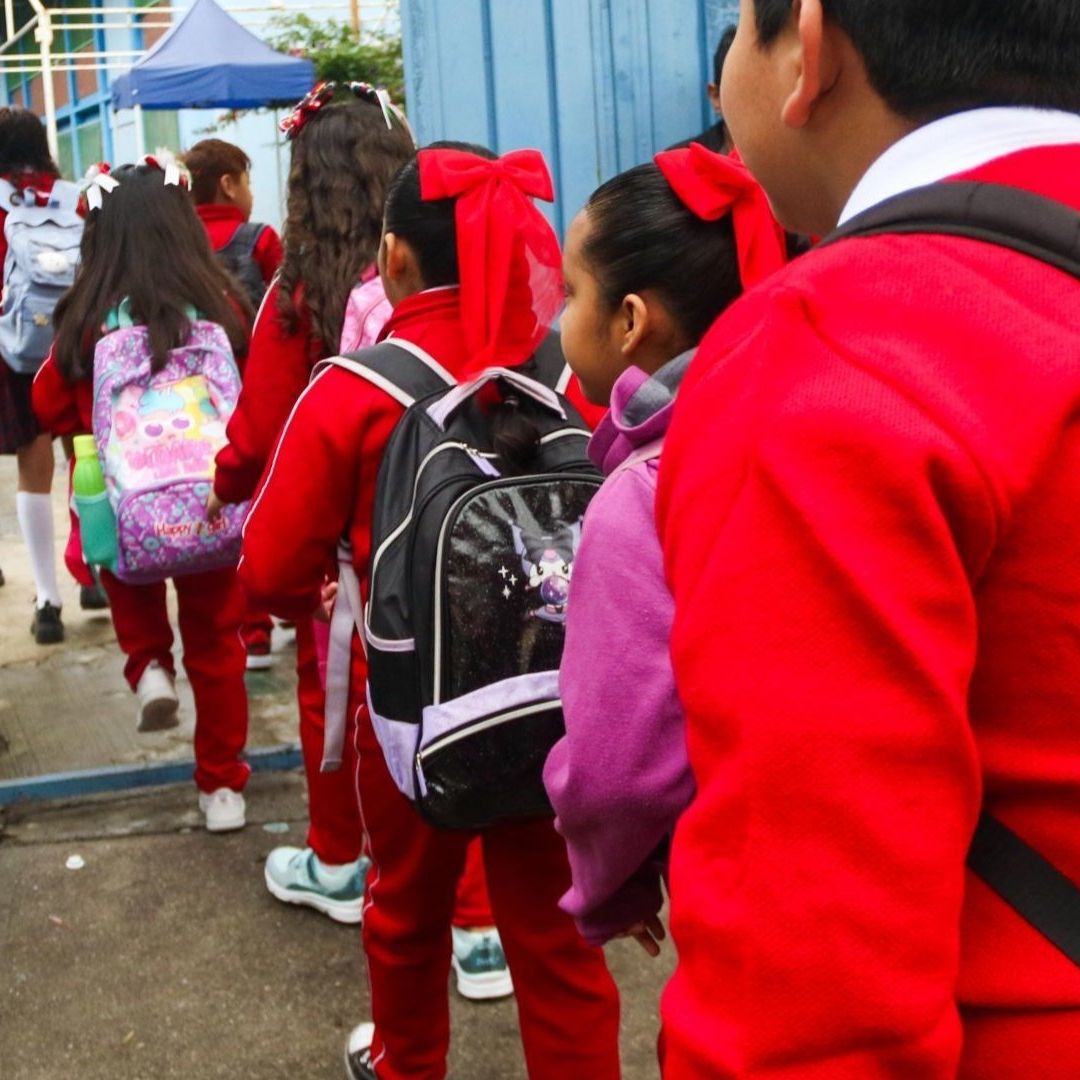 Tabla de Edades Preescolar SEP 2025: Cuándo Entran los Niños al Kínder ...