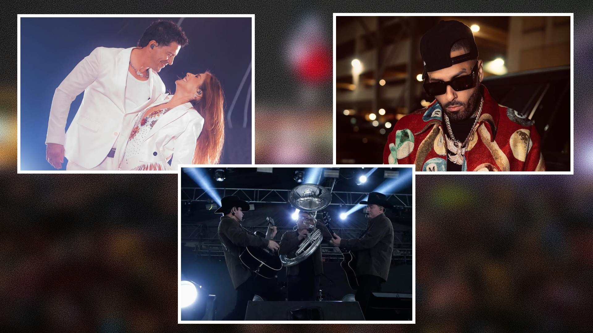 ¿Qué Artistas Estarán Gratis el 15 Septiembre 2025 en Alcaldías CDMX ...