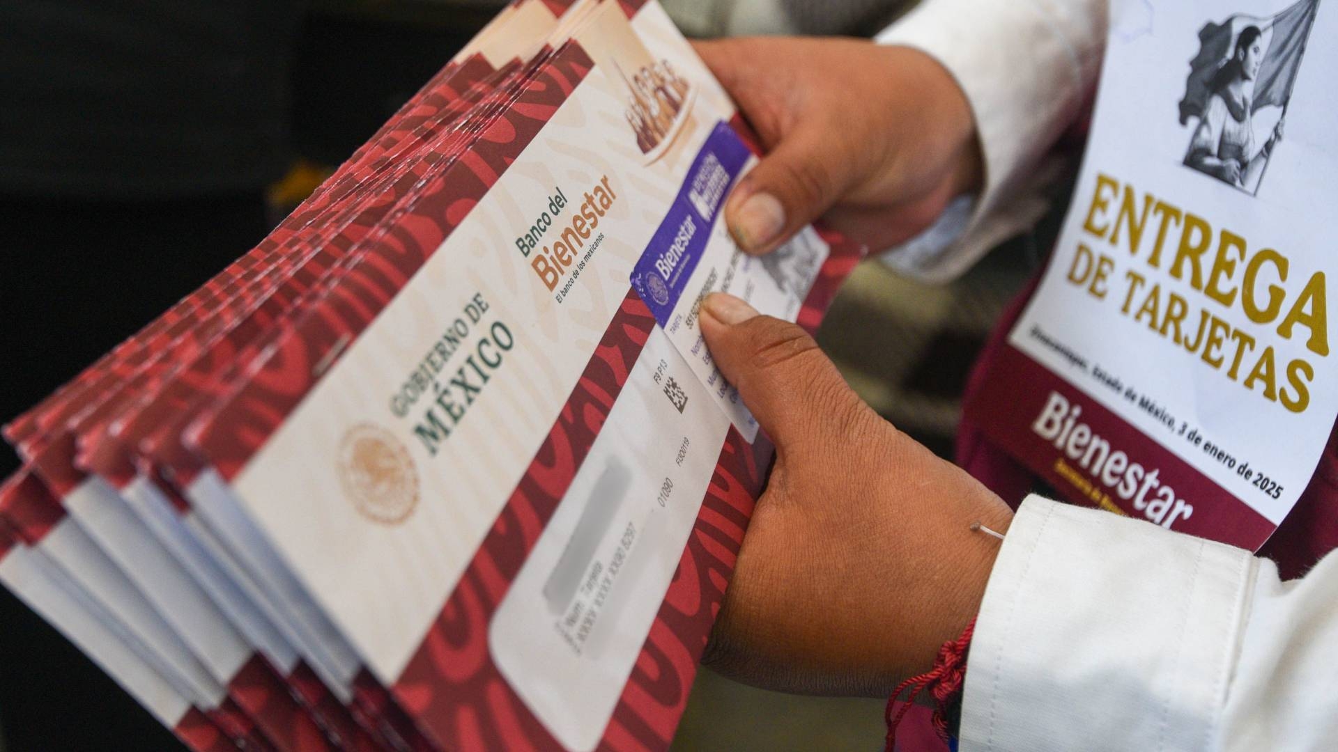 Programas Sociales en el Paquete Económico 2026: Lista de Apoyos que ...