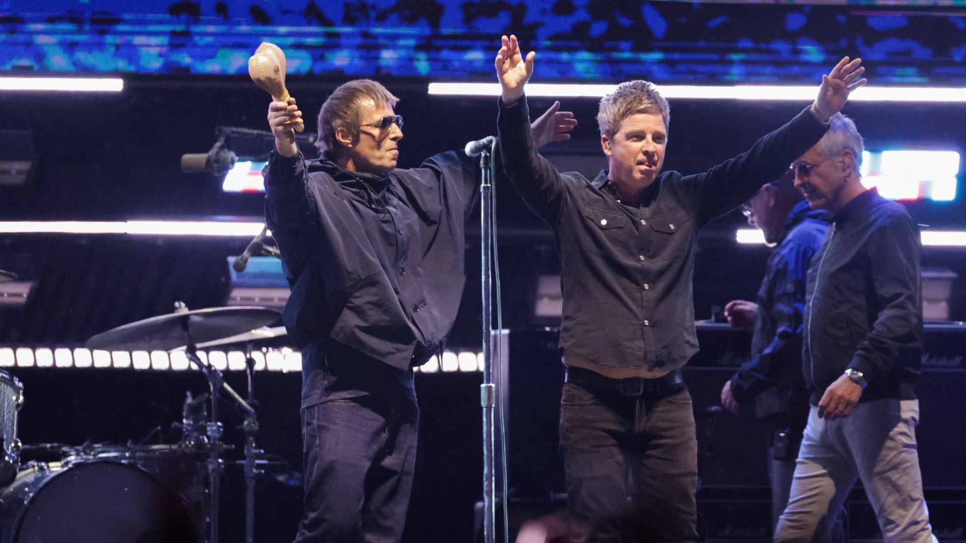 Oasis en CDMX Hoy: Setlist, Rutas y Cómo Llegar al Concierto en el ...