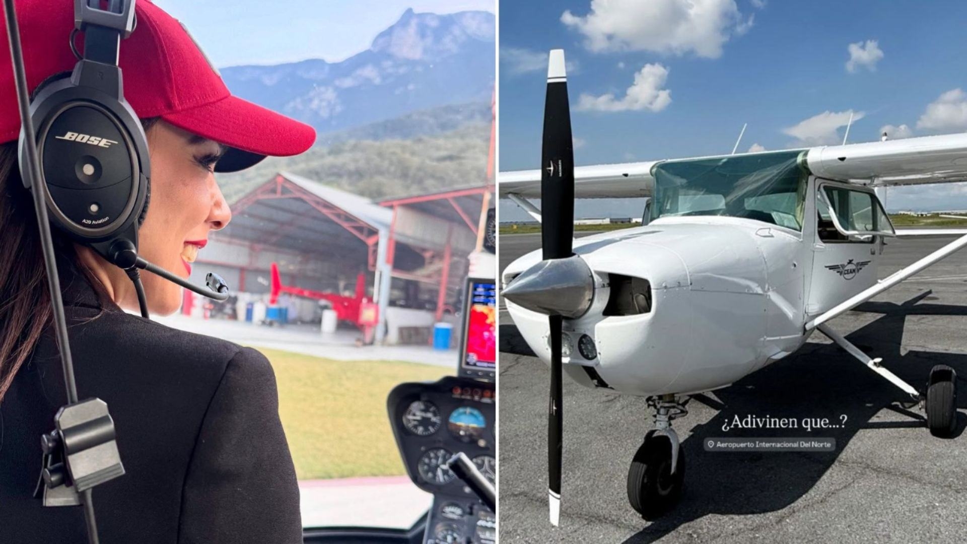 Débora Estrella, Conductora de Televisión, Muere en Desplome de ...