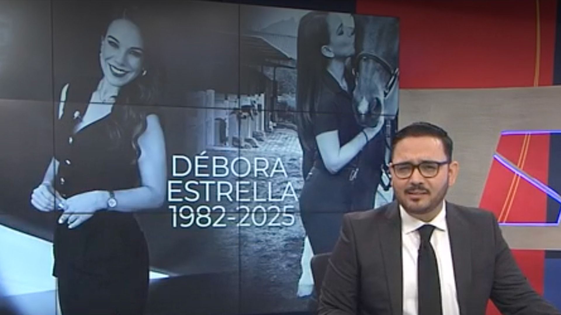 José Luis García Dedica Palabras de Despedida y Agradecimiento a su ...