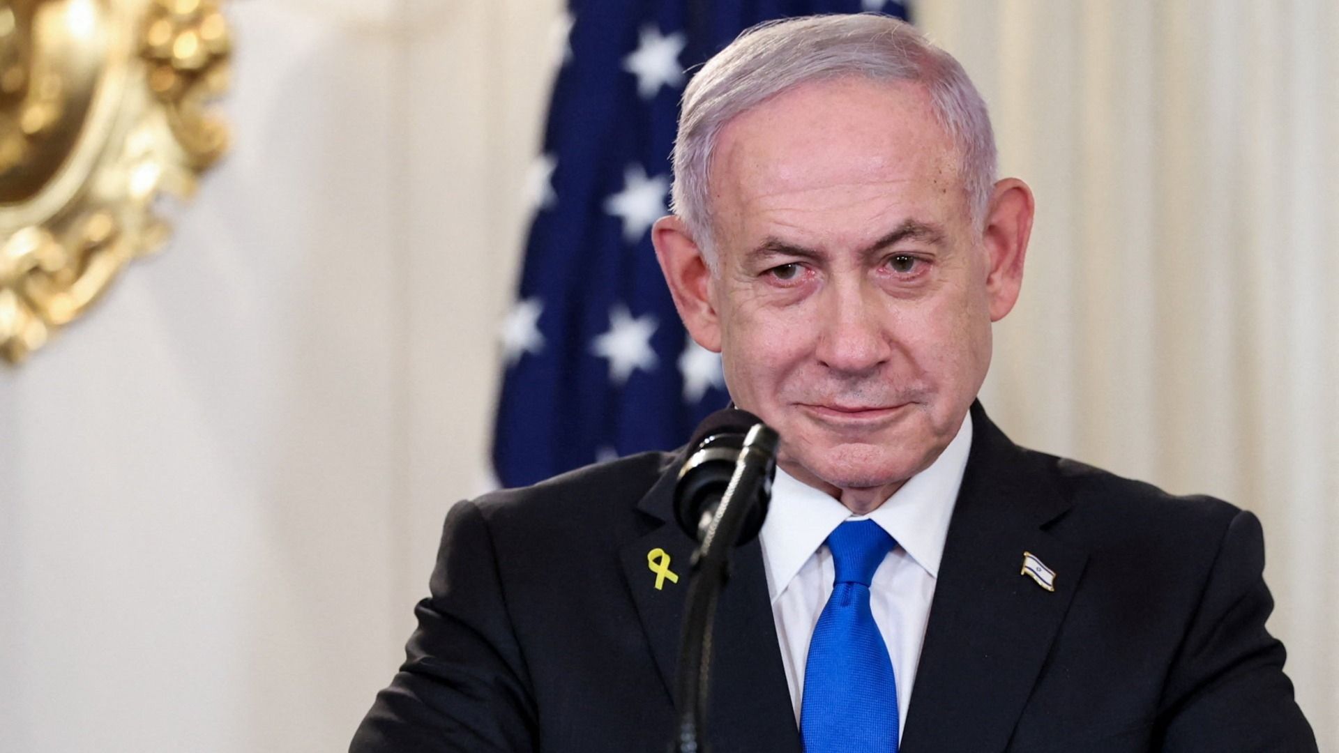 Netanyahu Convocará a Gobierno de Israel para Aprobar Acuerdo de Paz ...