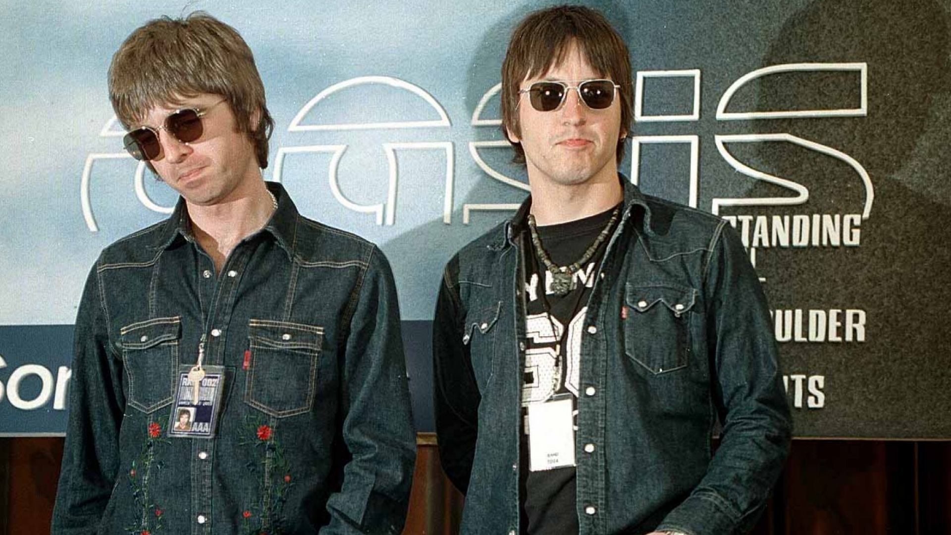 Oasis Llevará su Gira 'Live '25' a Sudamérica