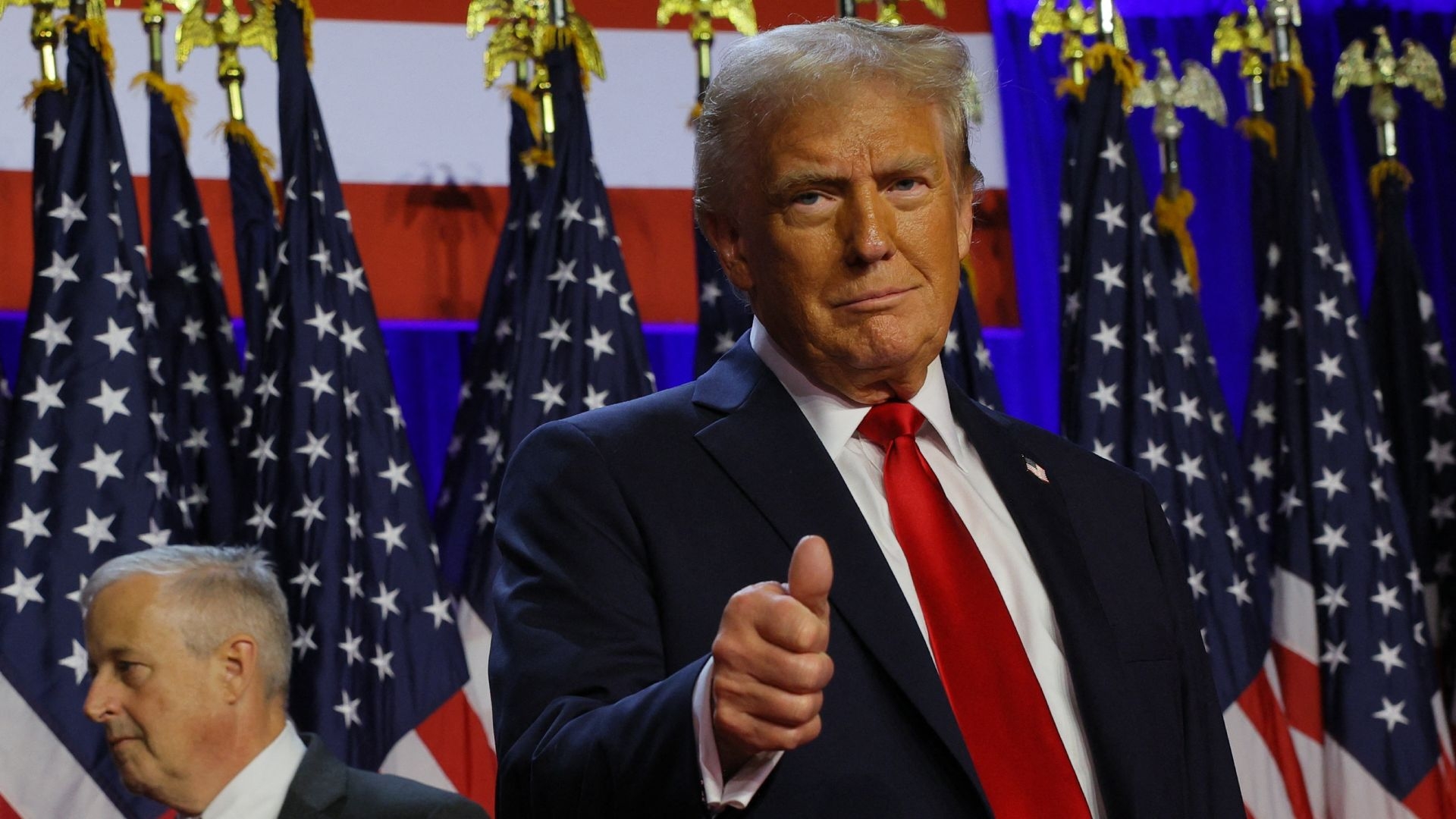 Voto Popular en Elecciones Estados Unidos 2024: ¿Con Cuántos Ganó ...