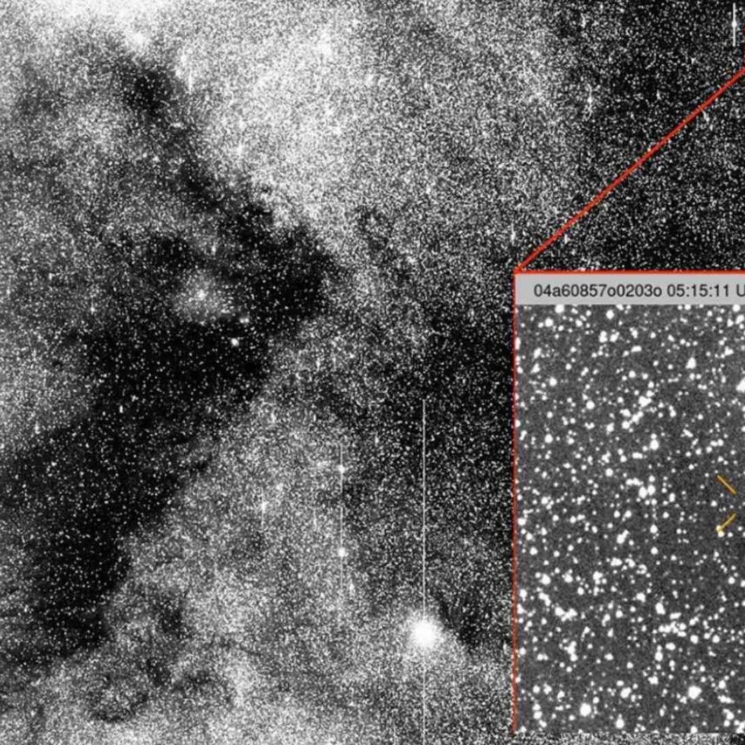 ¿Qué Sigue en la Trayectoria del Cometa 3I/ATLAS? Fecha en la que Será ...