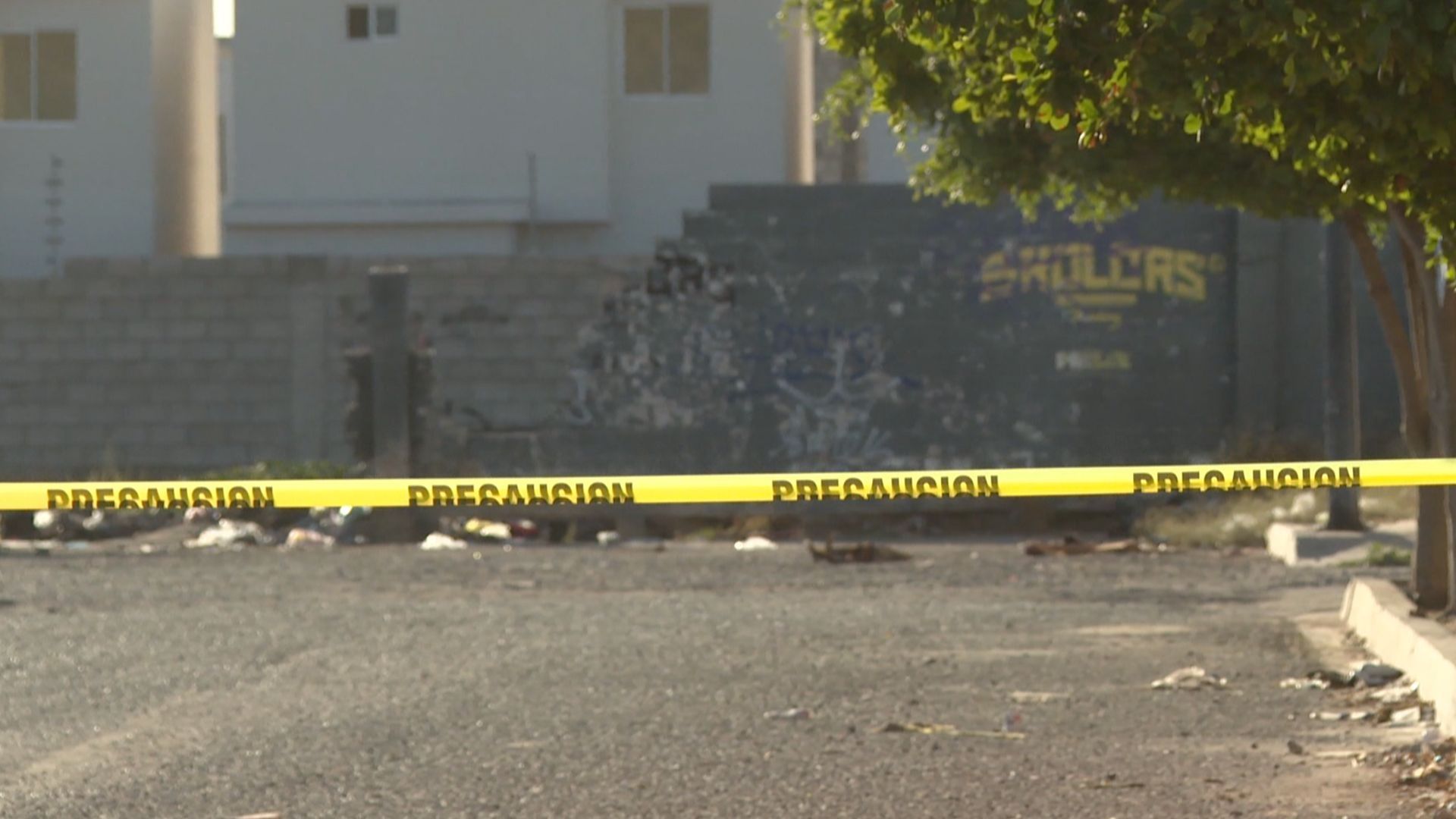 Ataque Armado en Colonia Bicentenario Deja a Dos Hombres Heridos; Uno ...