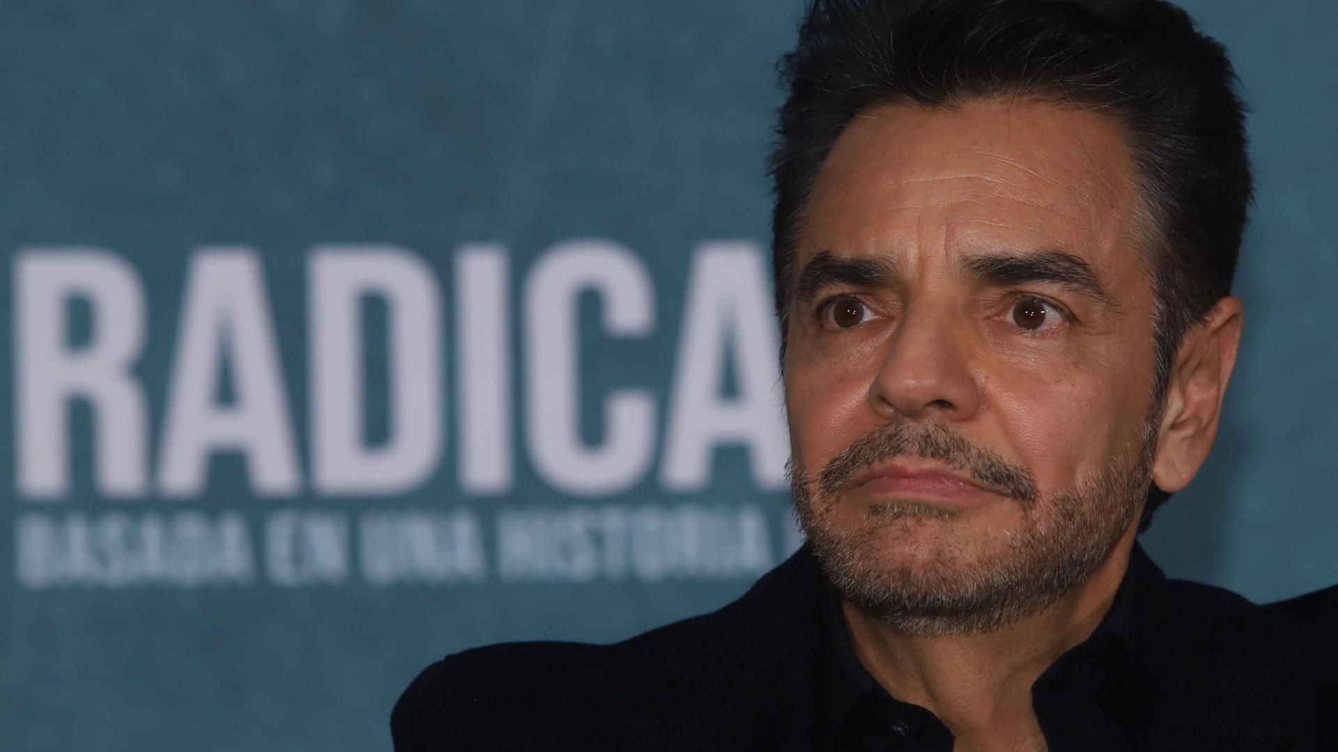 Eugenio Derbez Reacciona a la Muerte de Gabriela Michel, Mamá de ...