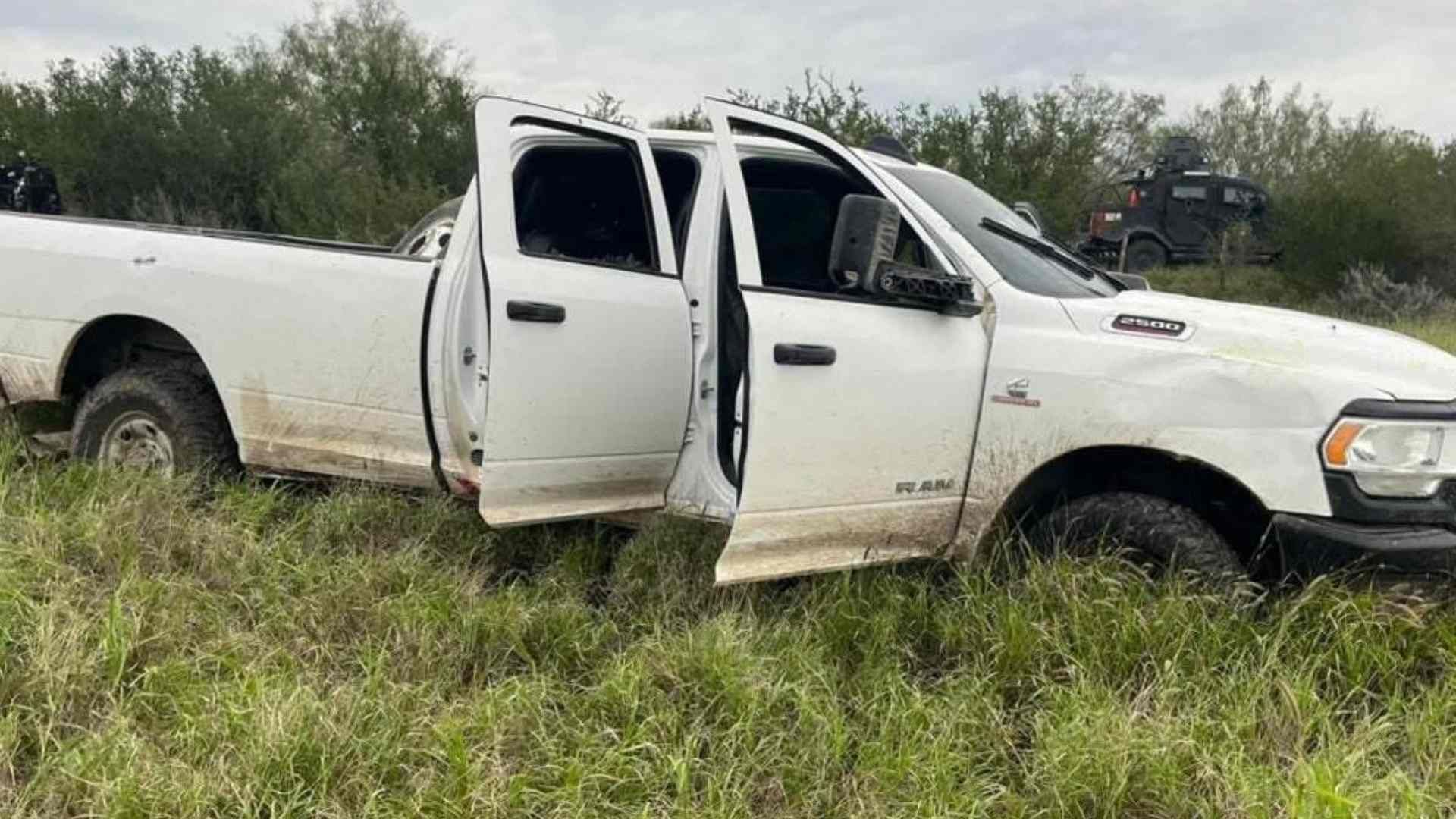 Fuerza Civil Abate a Presunto Delincuente Durante Enfrentamiento en Dr ...
