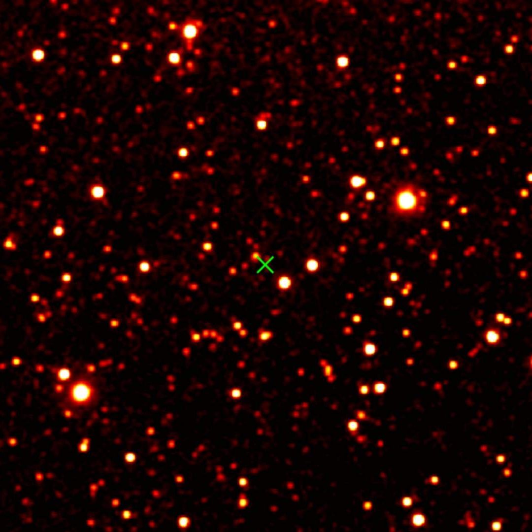 ¿Qué Pasará el 19 de Diciembre 2025 con el Cometa 3I/ATLAS? La Tierra ...