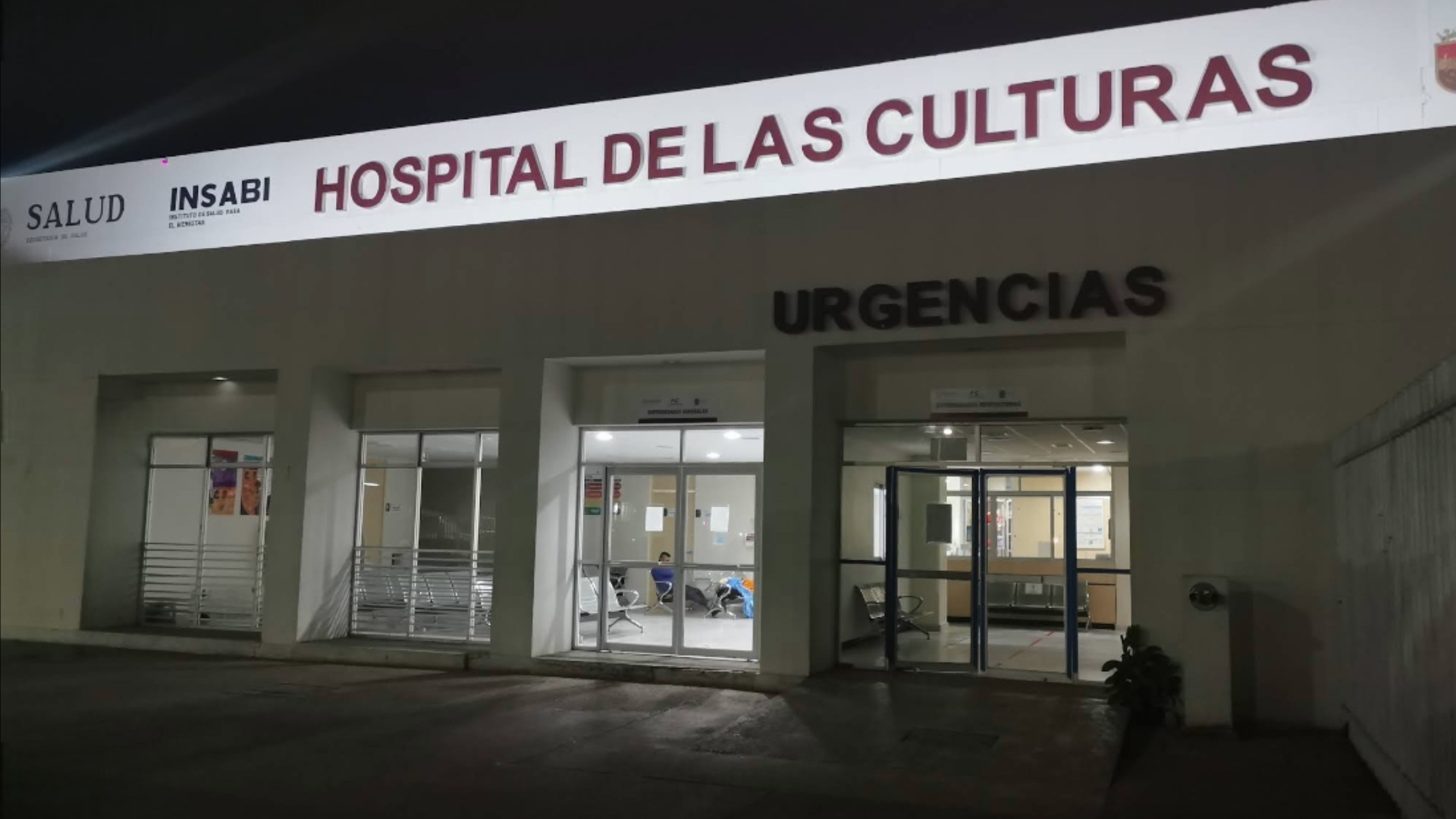 Reportan Delicado al Bebé de Niña de 13 Años en Chiapas; Este es el ...