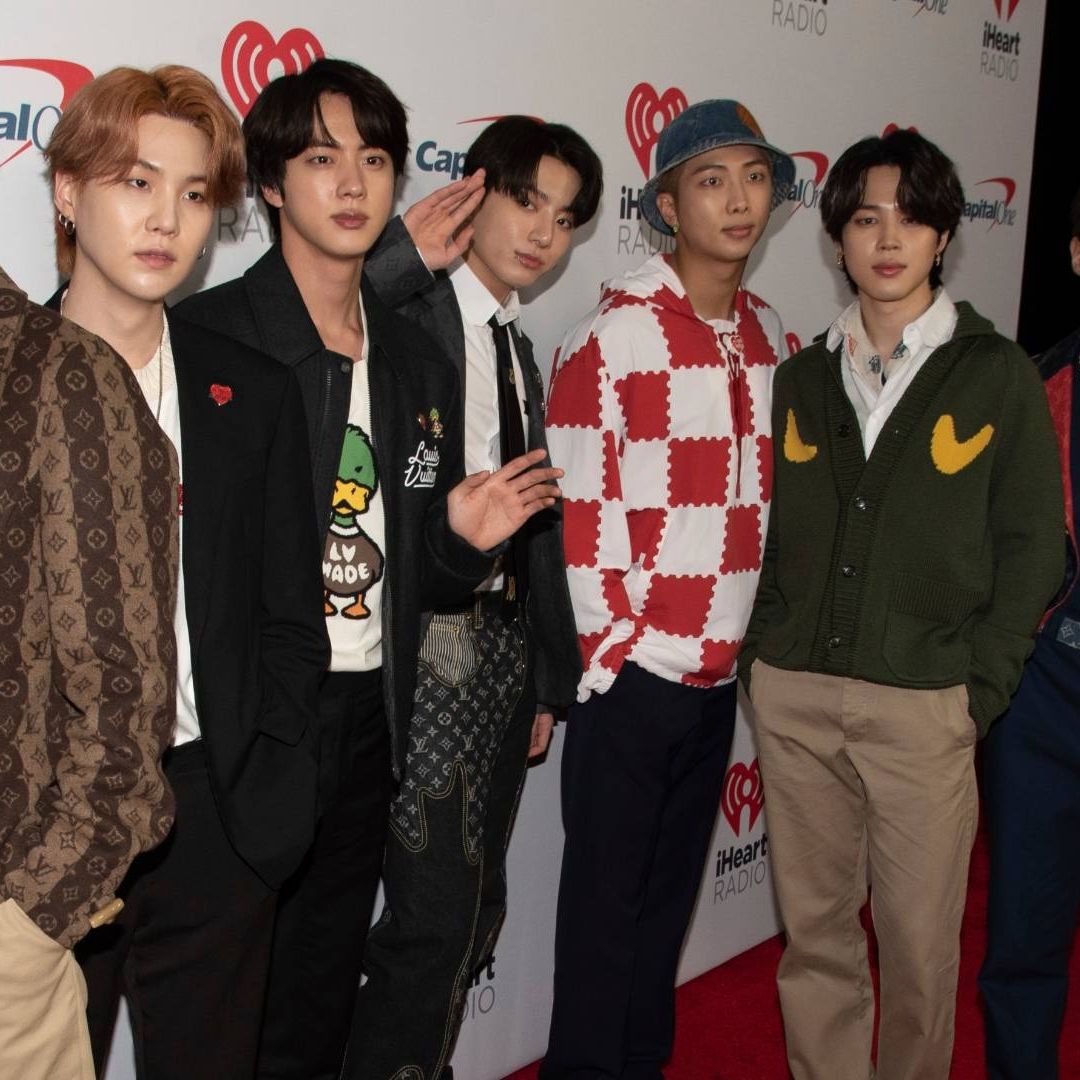 Fila Virtual de Ticketmaster para Boletos de BTS en México 2026: Link ...