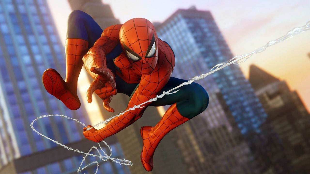¿Qué Significa el Corazón de Spider-Man y Cómo se Hace?