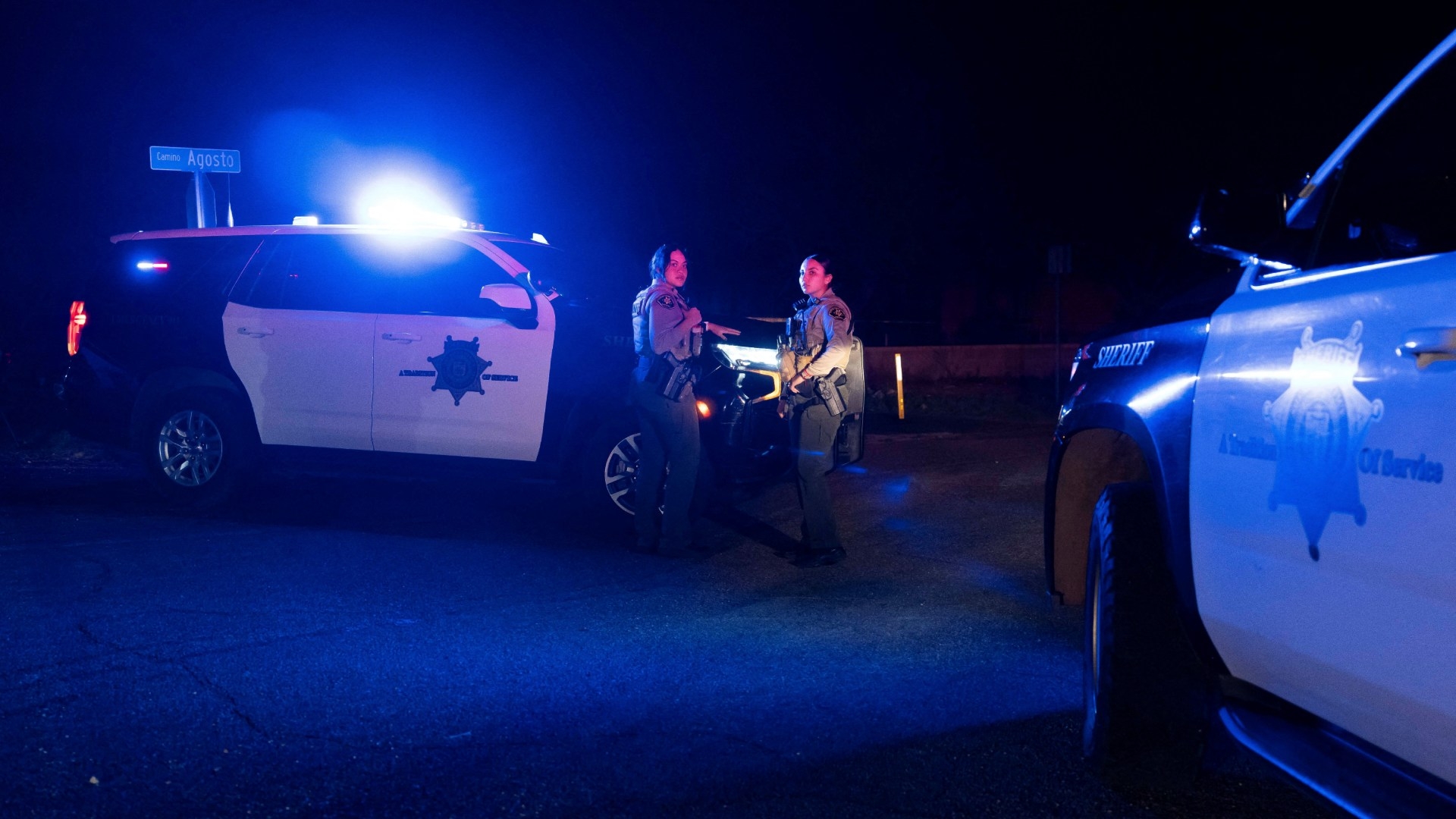 Liberan a Hombre Luego de Interrogarlo por Secuestro de Nancy Guthrie