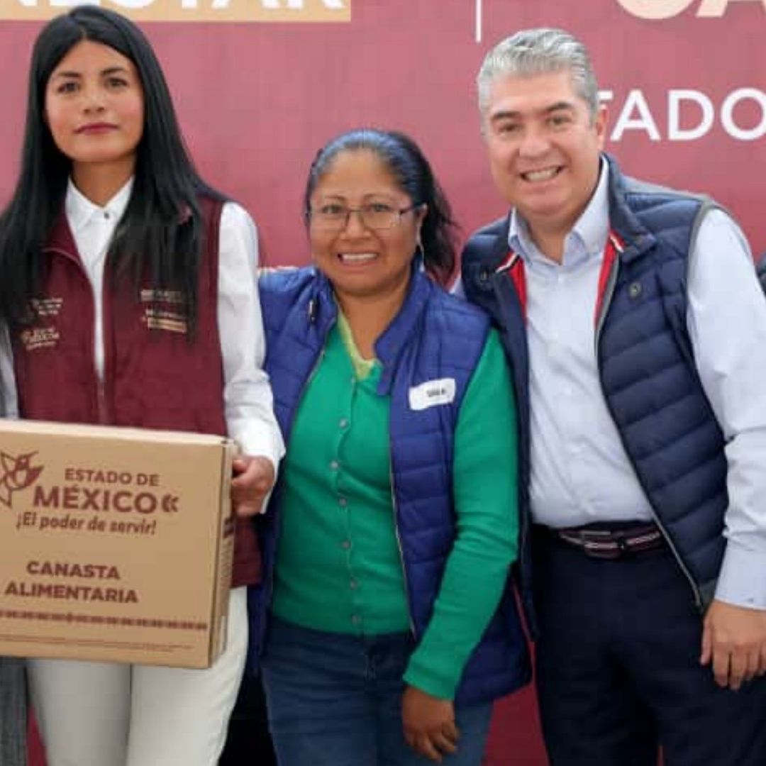 ¿Desaparece la Canasta Alimentaria Bienestar en 2026 y Abren Nuevo ...