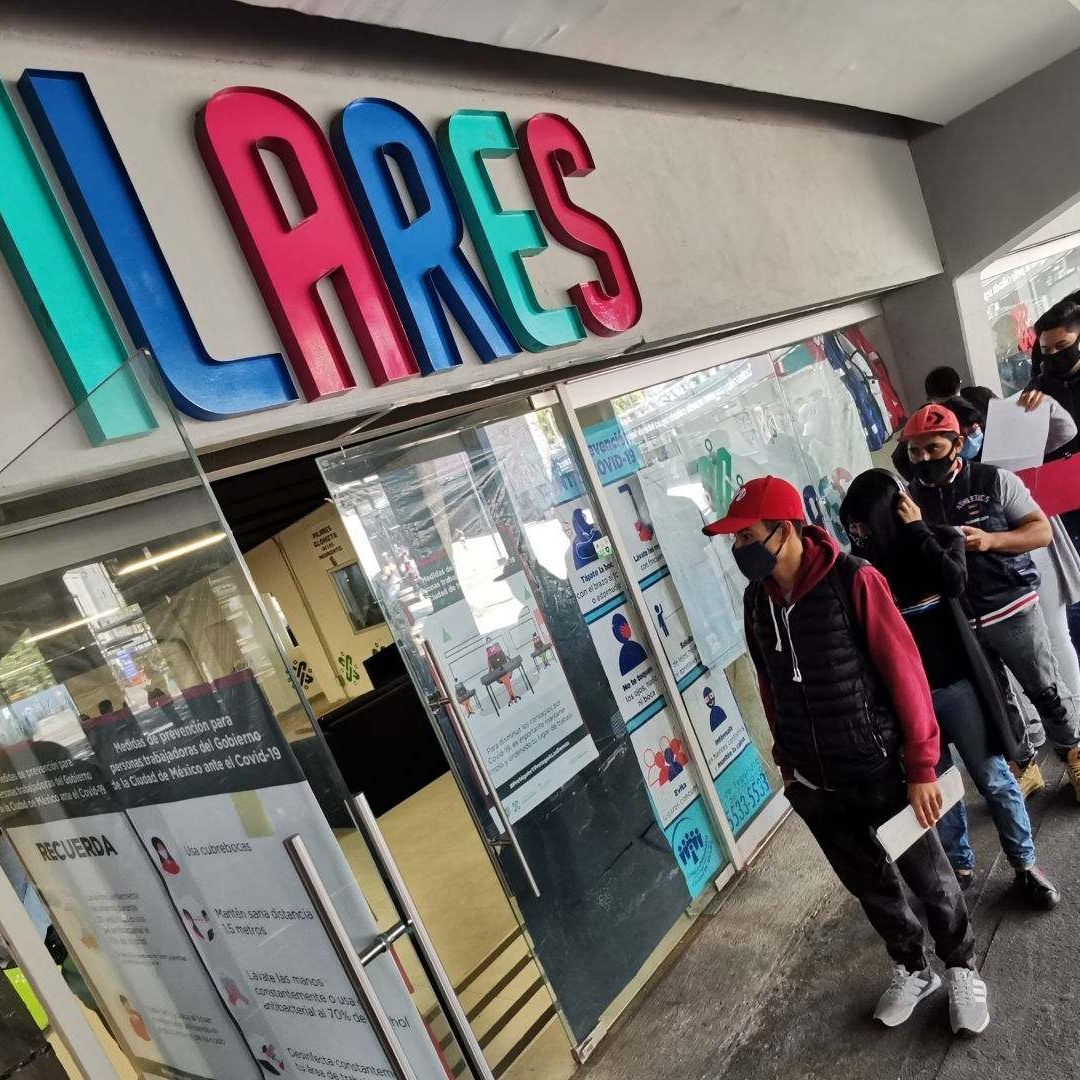 Registro Beca PILARES Bienestar 2026: Link y Cómo Entrar al Apoyo que ...
