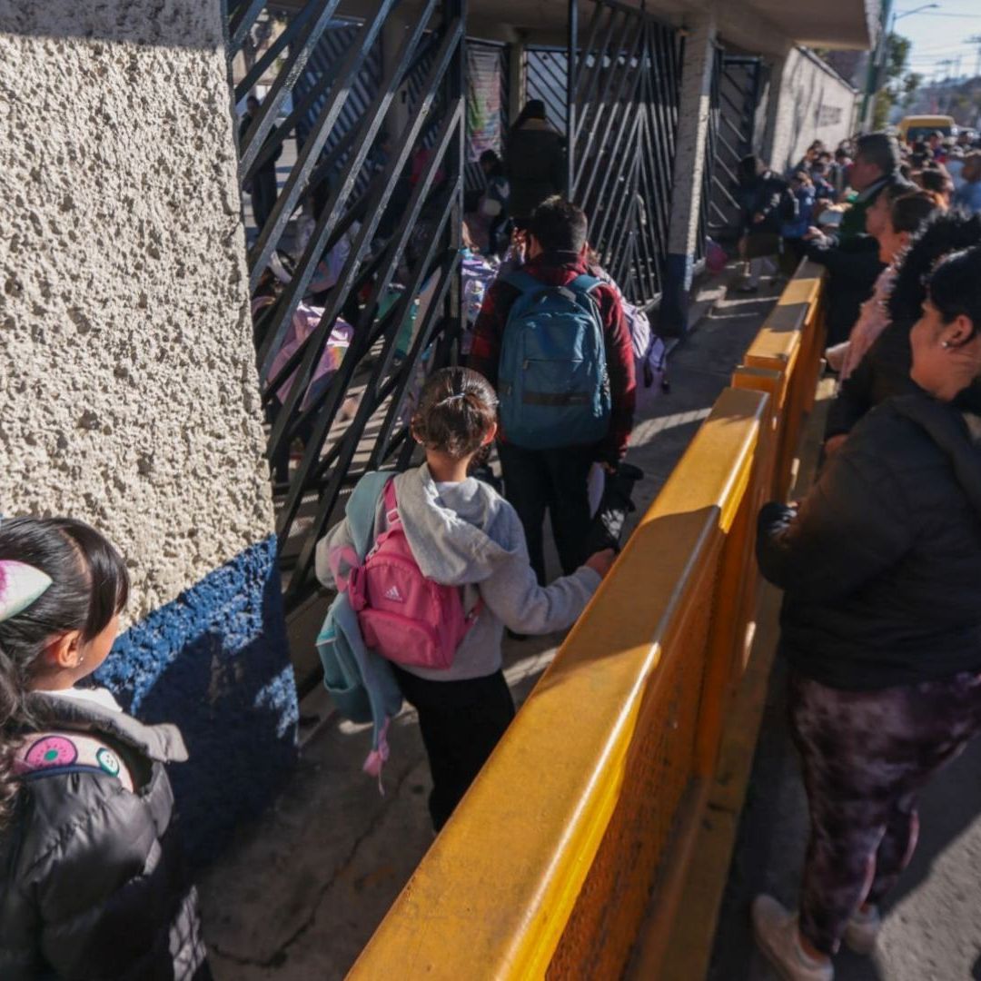 ¿Por Qué No Hay Clases el Lunes 2 de Febrero y Qué se Celebra en México ...