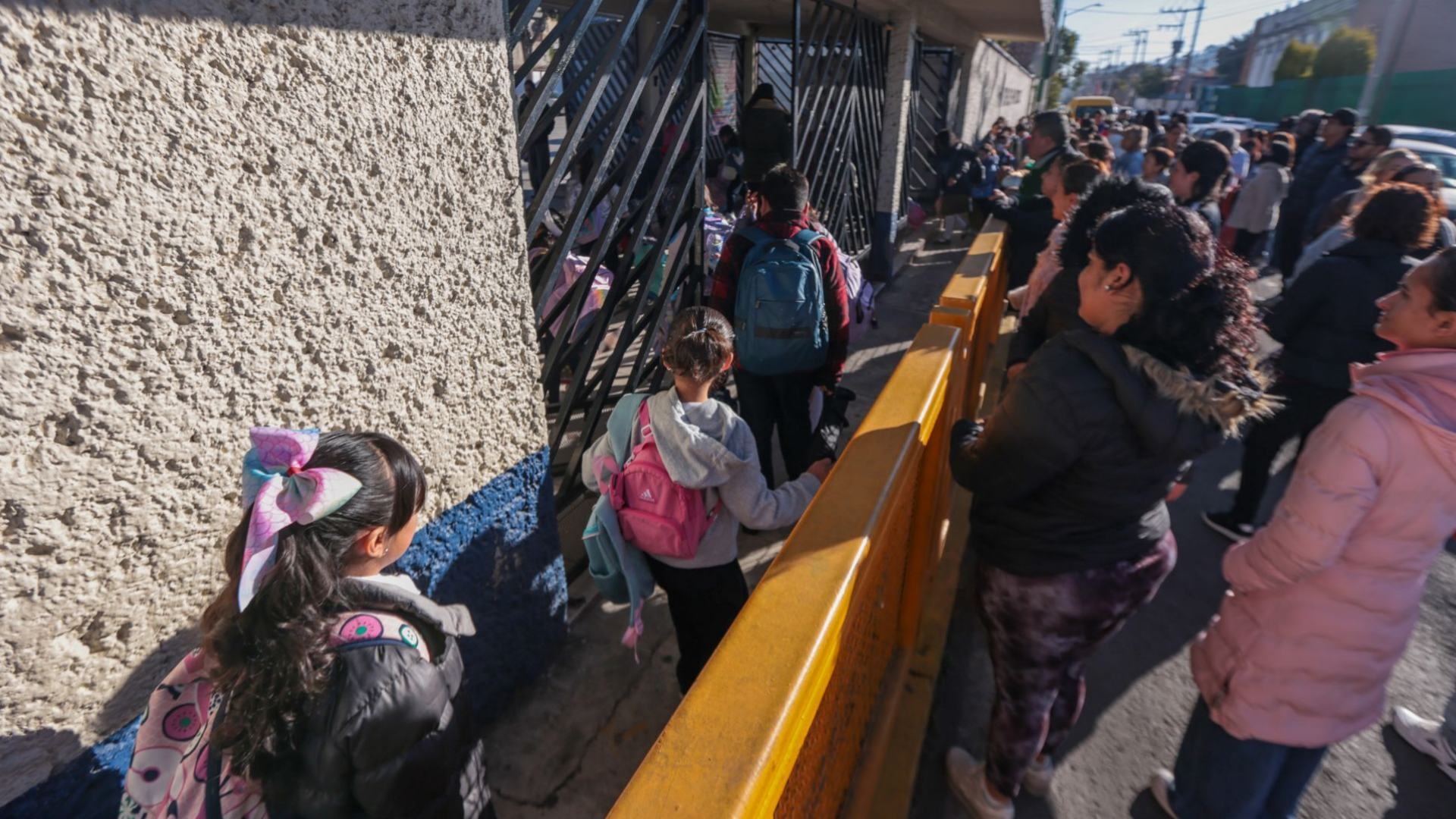 ¿Por Qué No Hay Clases el Lunes 2 de Febrero y Qué se Celebra en México ...