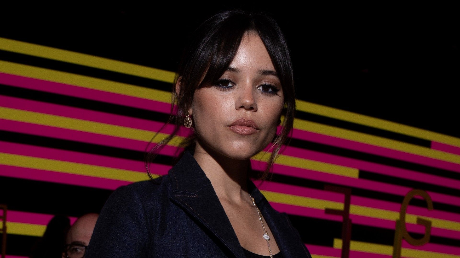 ¿Por Qué No Estará Jenna Ortega en 'Scream 7'? La Actriz se Despide de ...