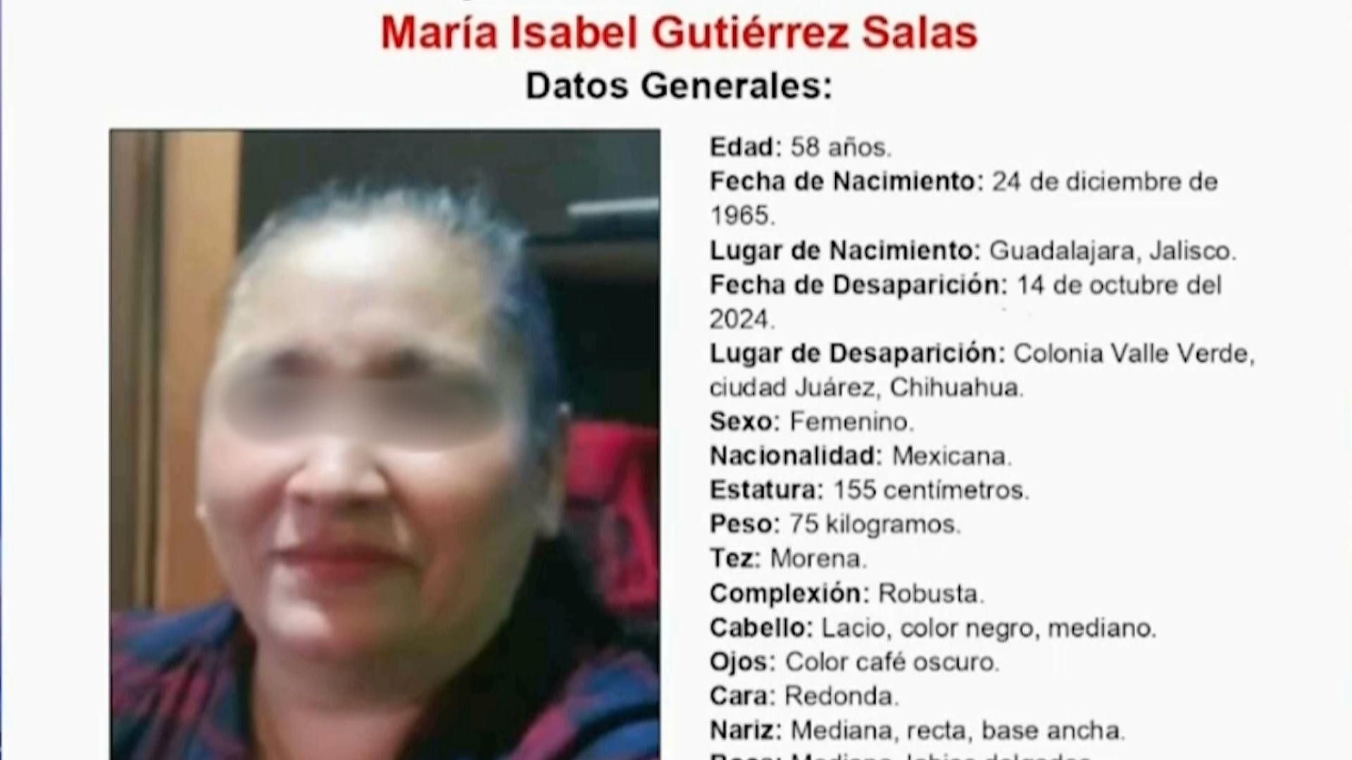 FEM Confirma Identidad del Cuerpo Encontrado Sin Vida; Pertenece a ...