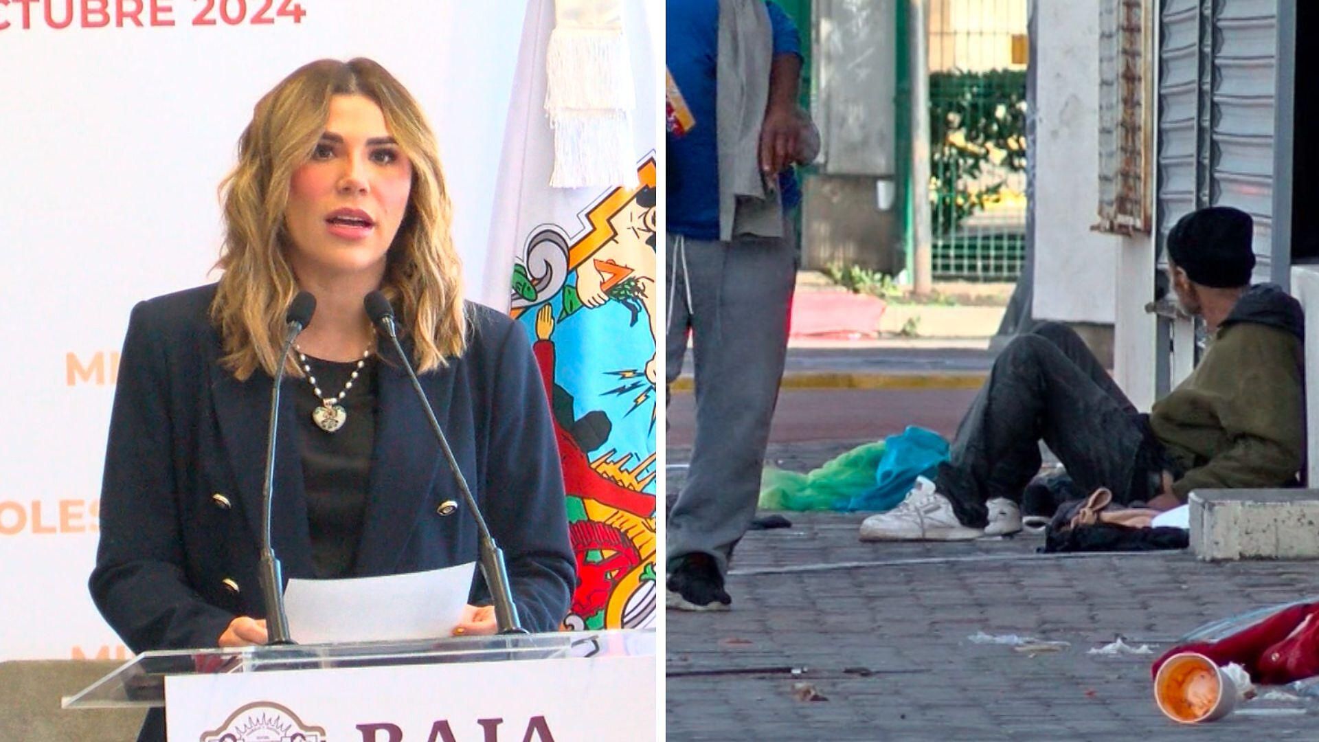 Anuncian Nuevo Modelo de Justicia Terapeútica en Baja California: ¿De ...