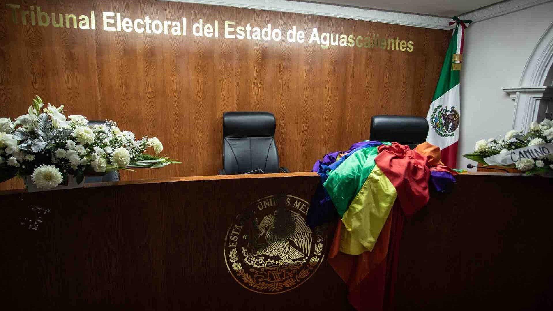 El Case de Le Magistrade Jesús Ociel Baena, ¿Por Qué la Agresión en Redes?