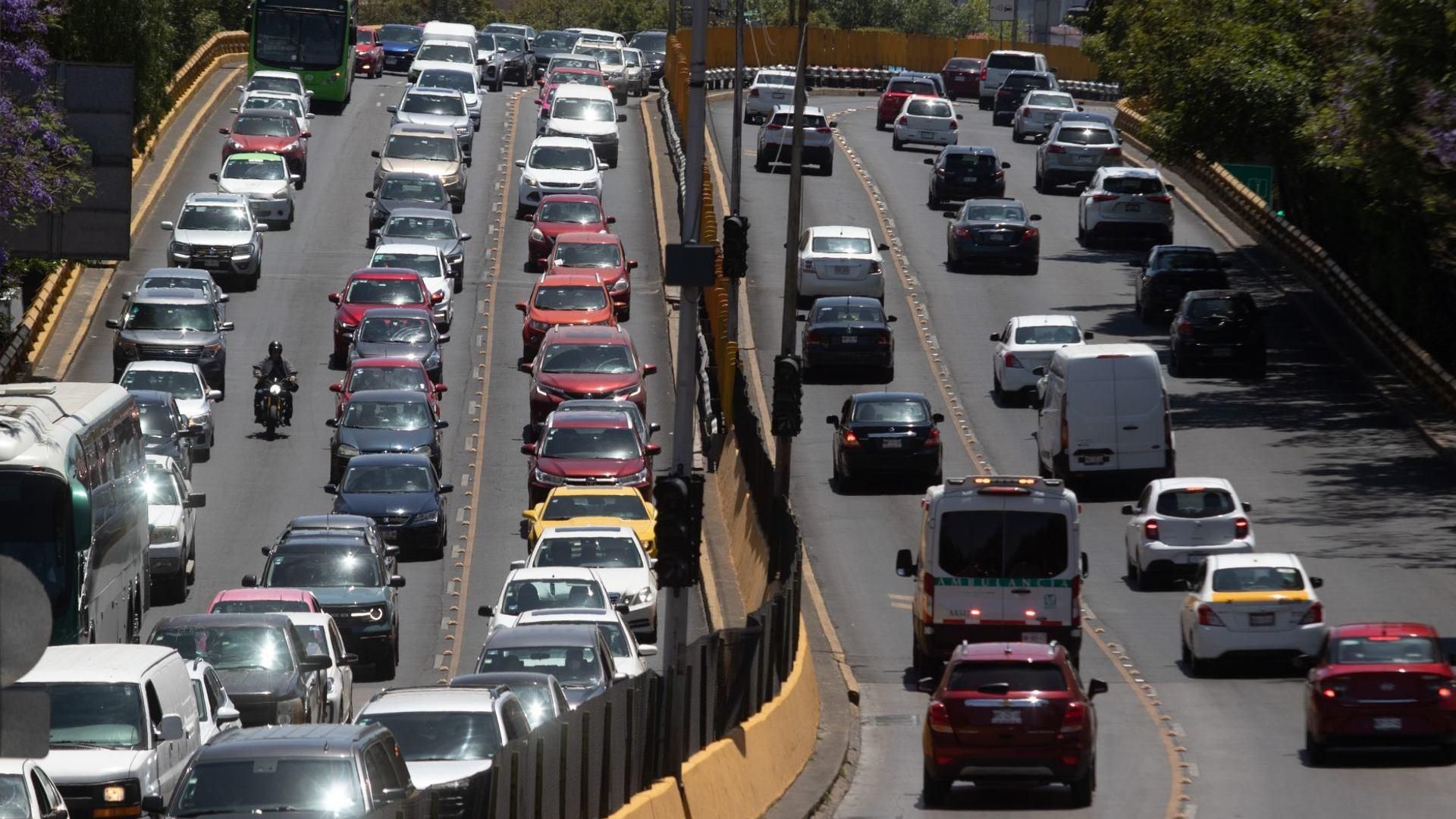 Bloqueos y Tráfico en CDMX En Vivo Hoy 3 de Junio de 2024: Últimas Noticias