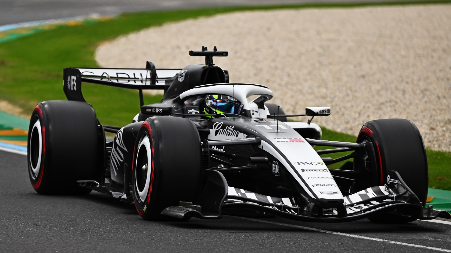 ¿A Qué Hora Corre Hoy Checo Pérez en el Gran Premio de Australia 2026?