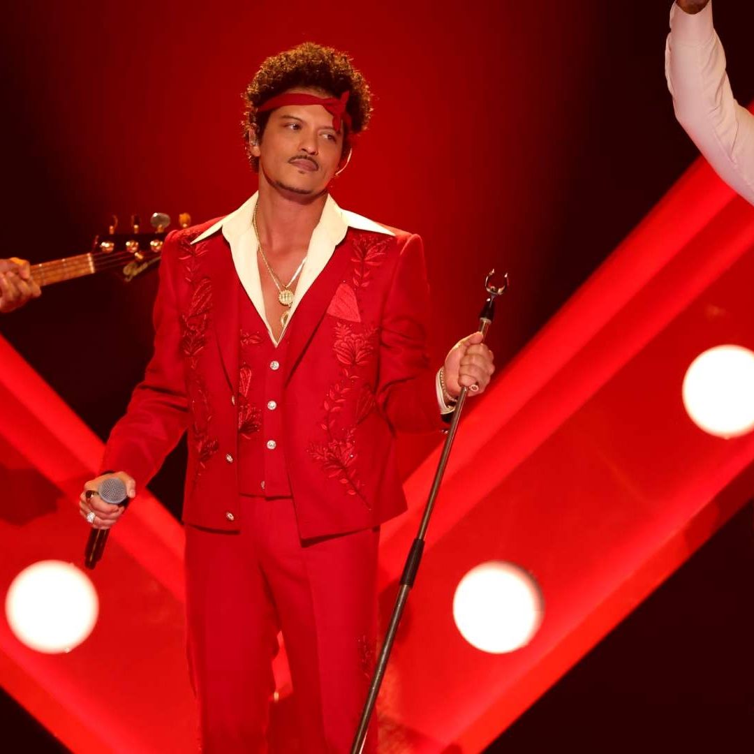 Boletos para Bruno Mars en México 2026: ¿Cuándo Sale la Preventa en ...