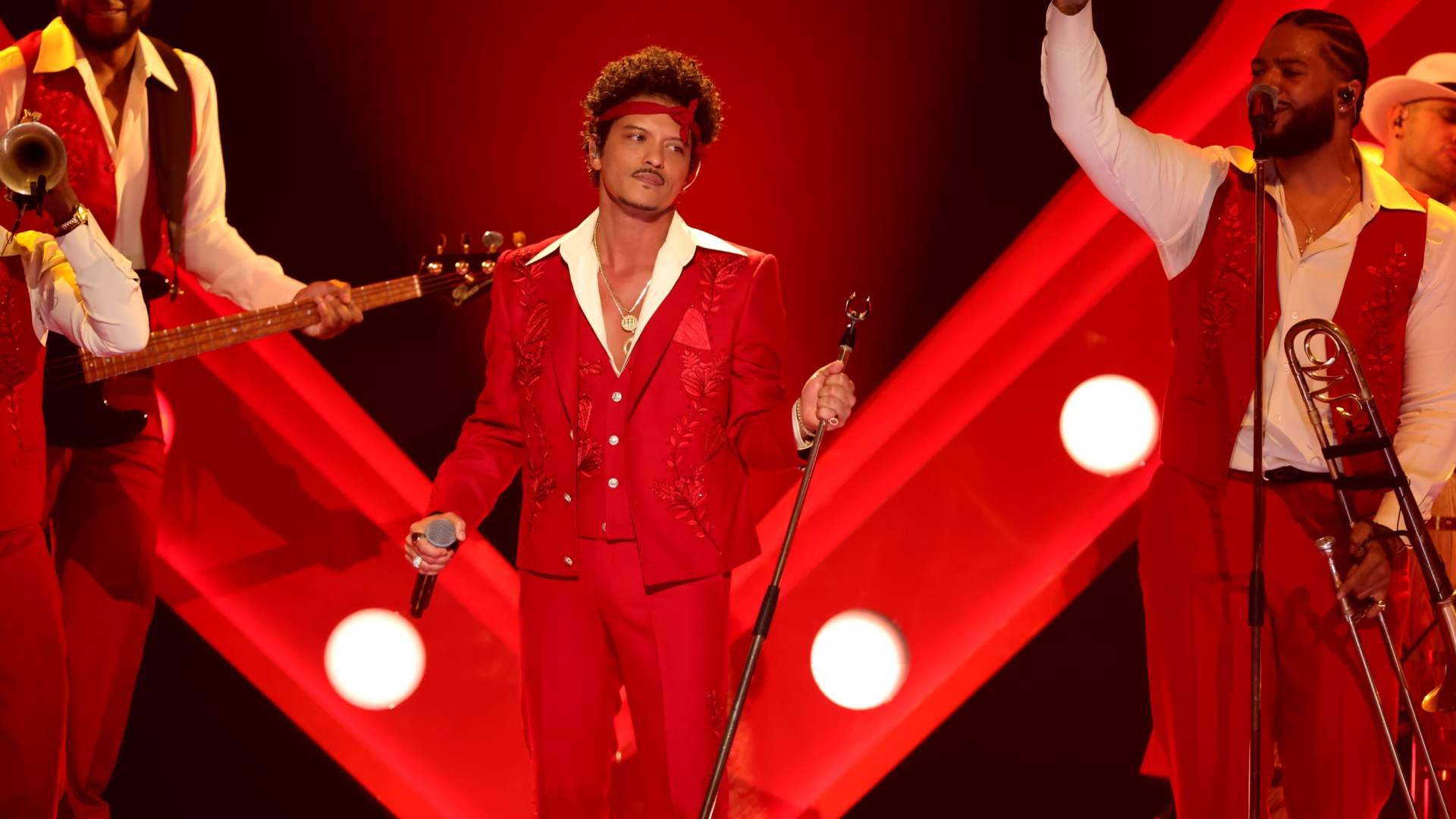 Boletos para Bruno Mars en México 2026: ¿Cuándo Sale la Preventa en ...